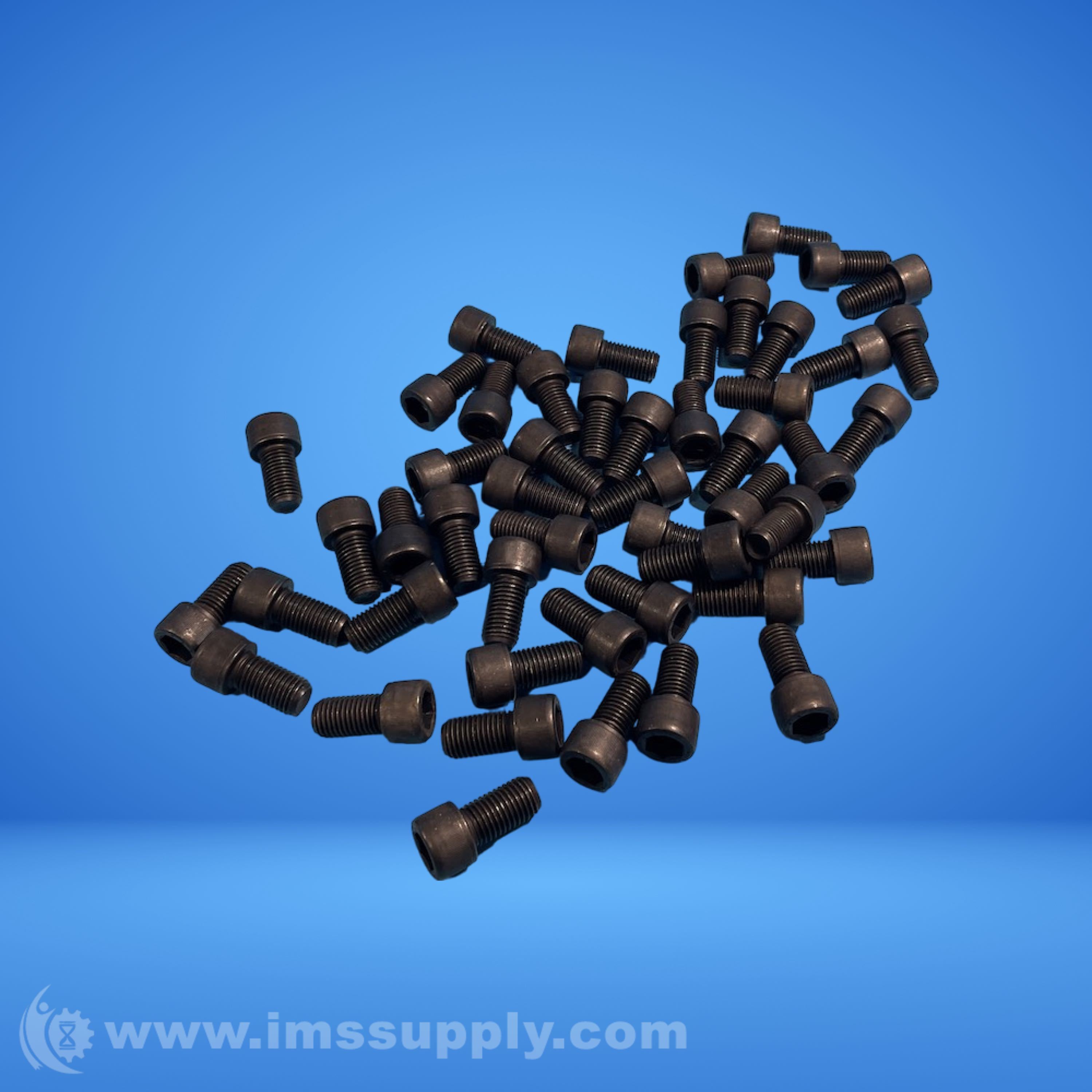 YFS Pack of 50 M16X30 Class 12.9 Hex Socket Head Screws - IMS Supply