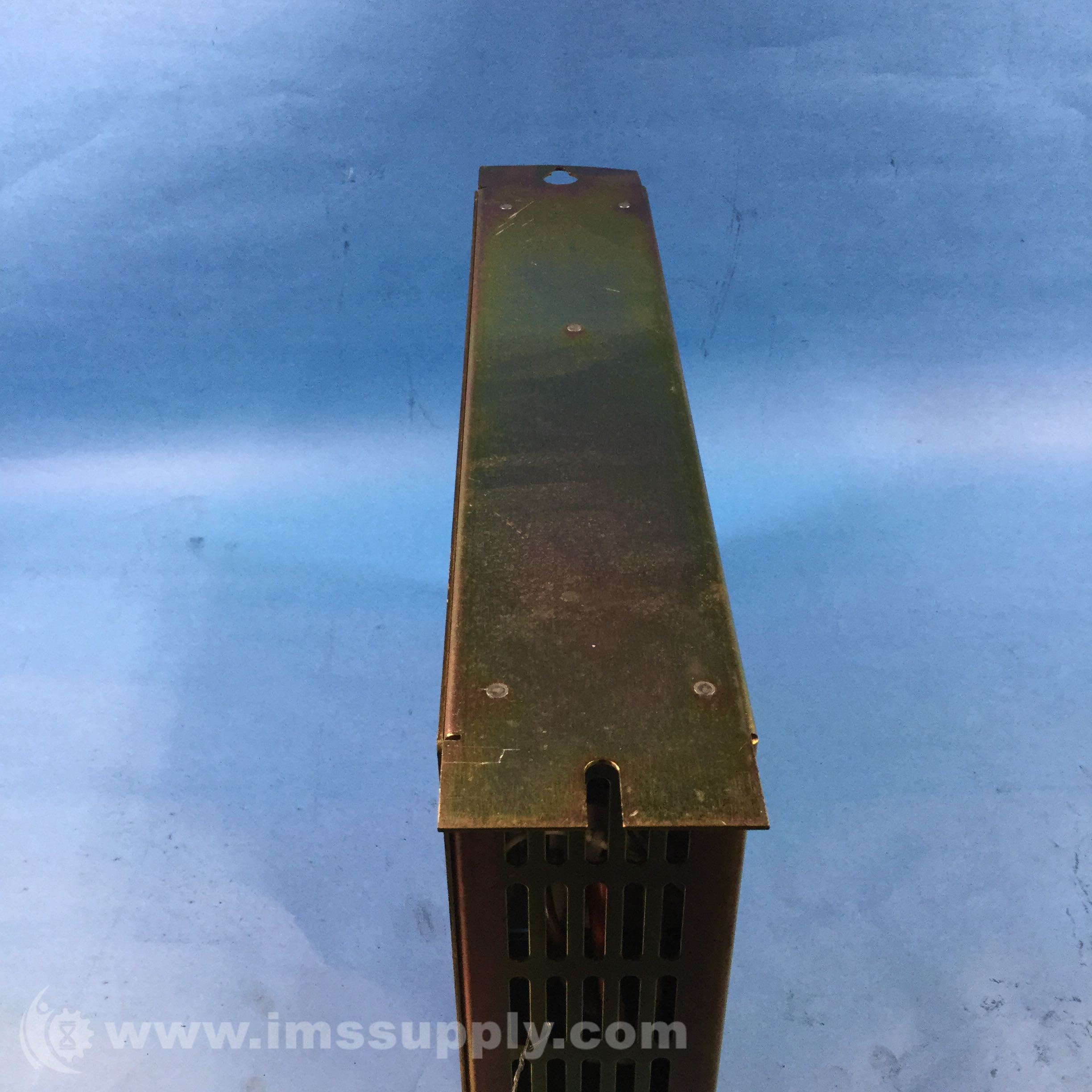 Bonitron M3500DB4-H03B-43 Dynamic Braking Module - IMS Supply