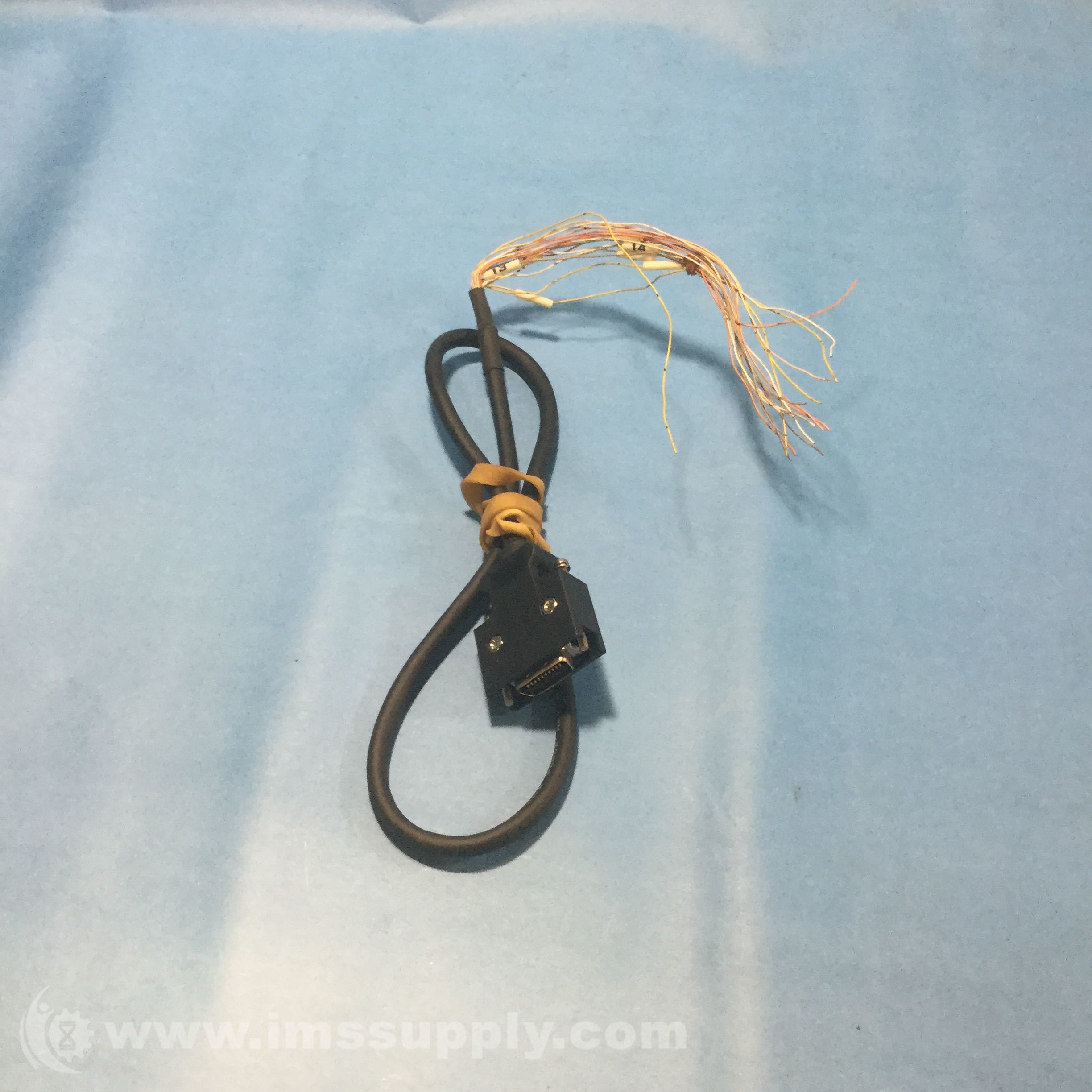 3M COMPANY 10320 Connector Cable - IMS Supply