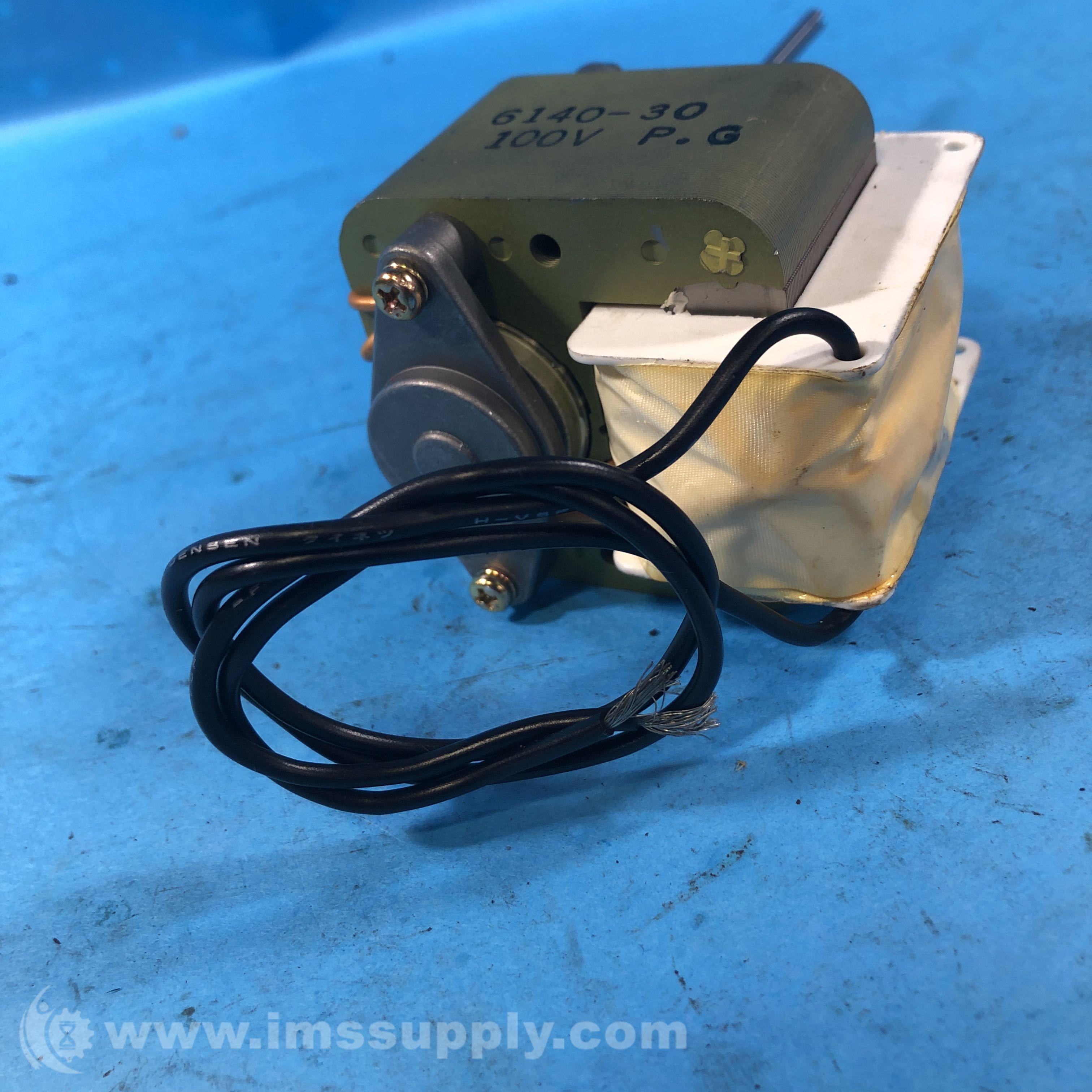 6140-30 - IMS Supply