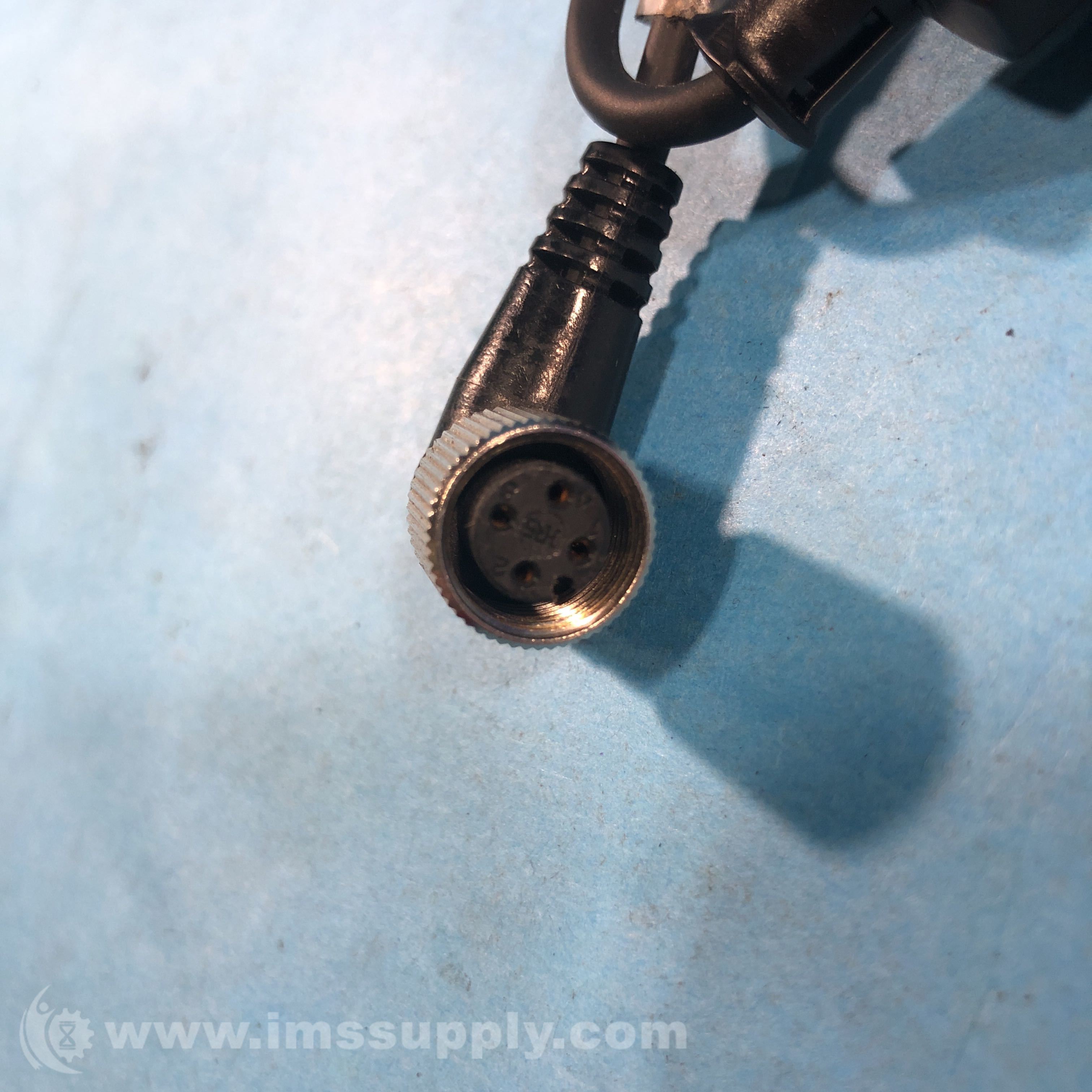 Keyence MU-N11 Multi-Sensor Controller Main Unit - IMS Supply