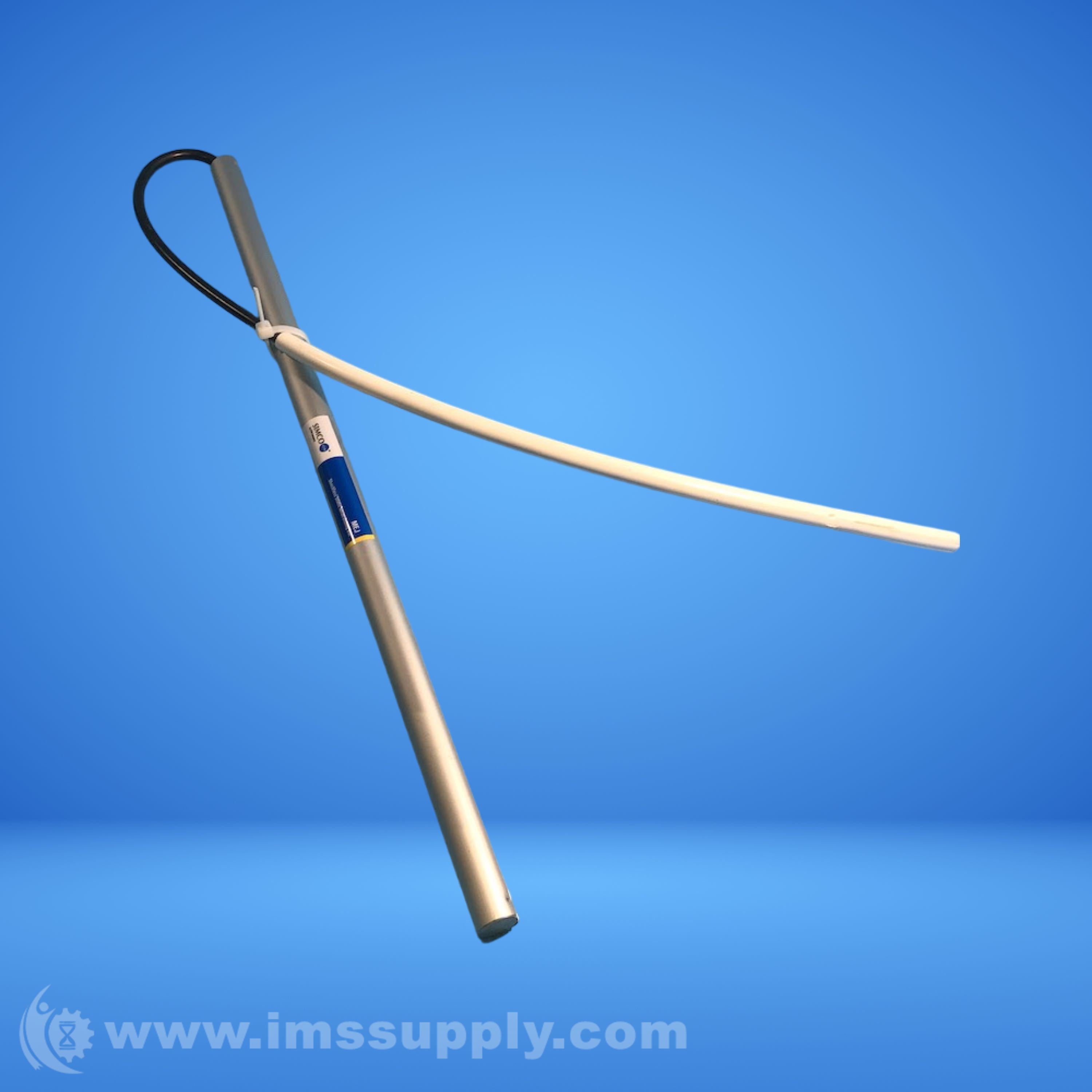 Simco Ion MEJ Shockless Static Neutralizing Bar - IMS Supply