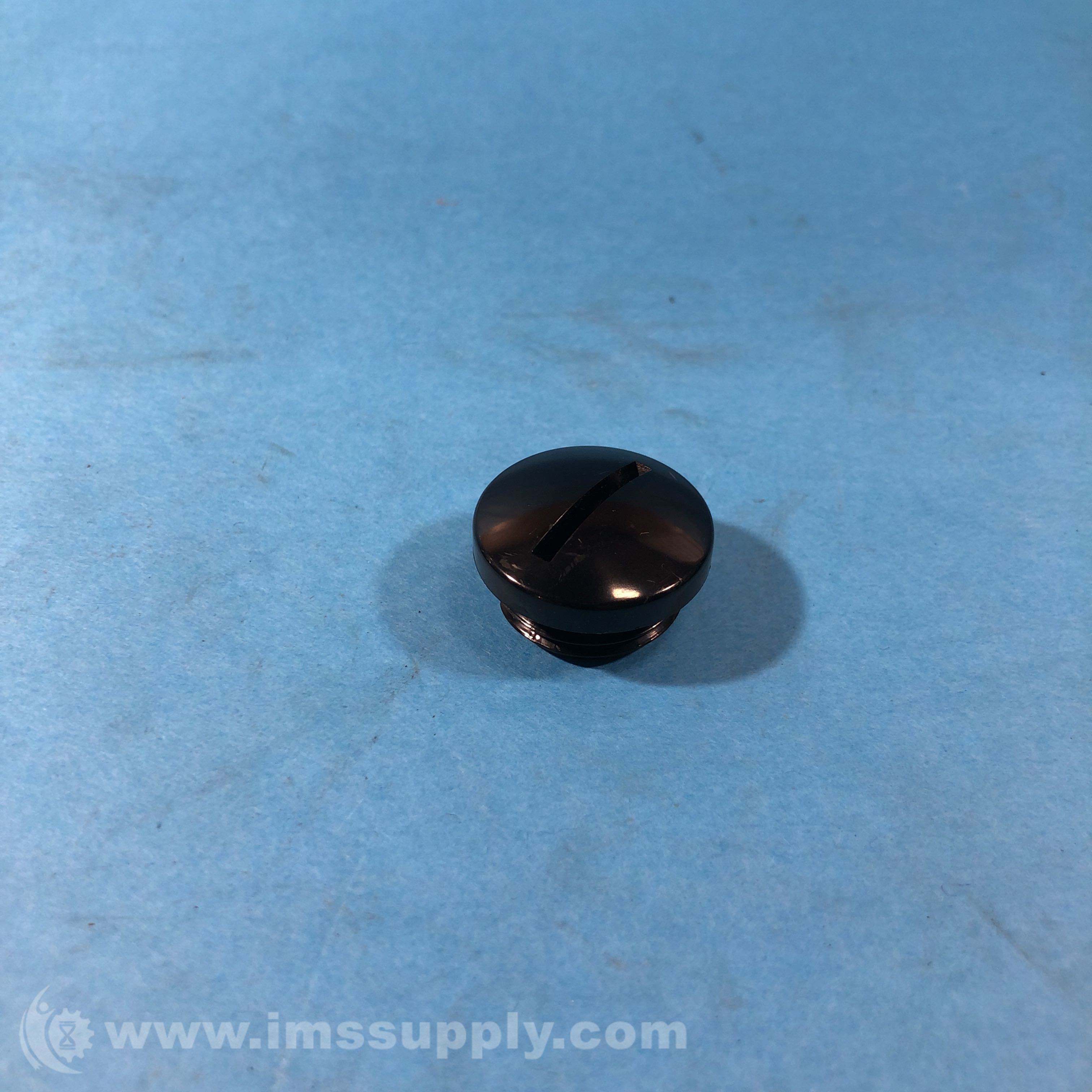 Push In Hole Plug Cap - IMS Supply