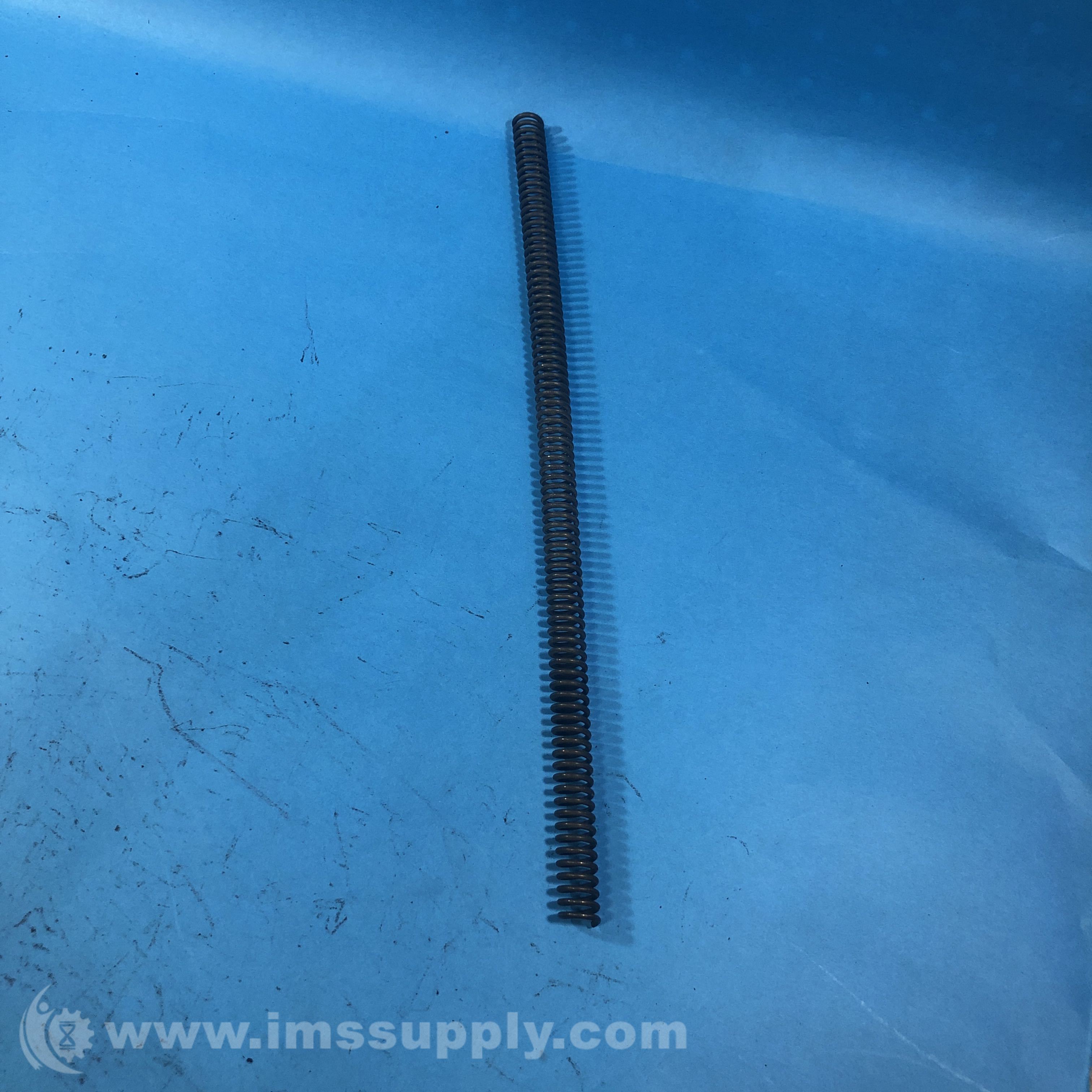 14'' LG Metal Industrial Compression Spring - IMS Supply