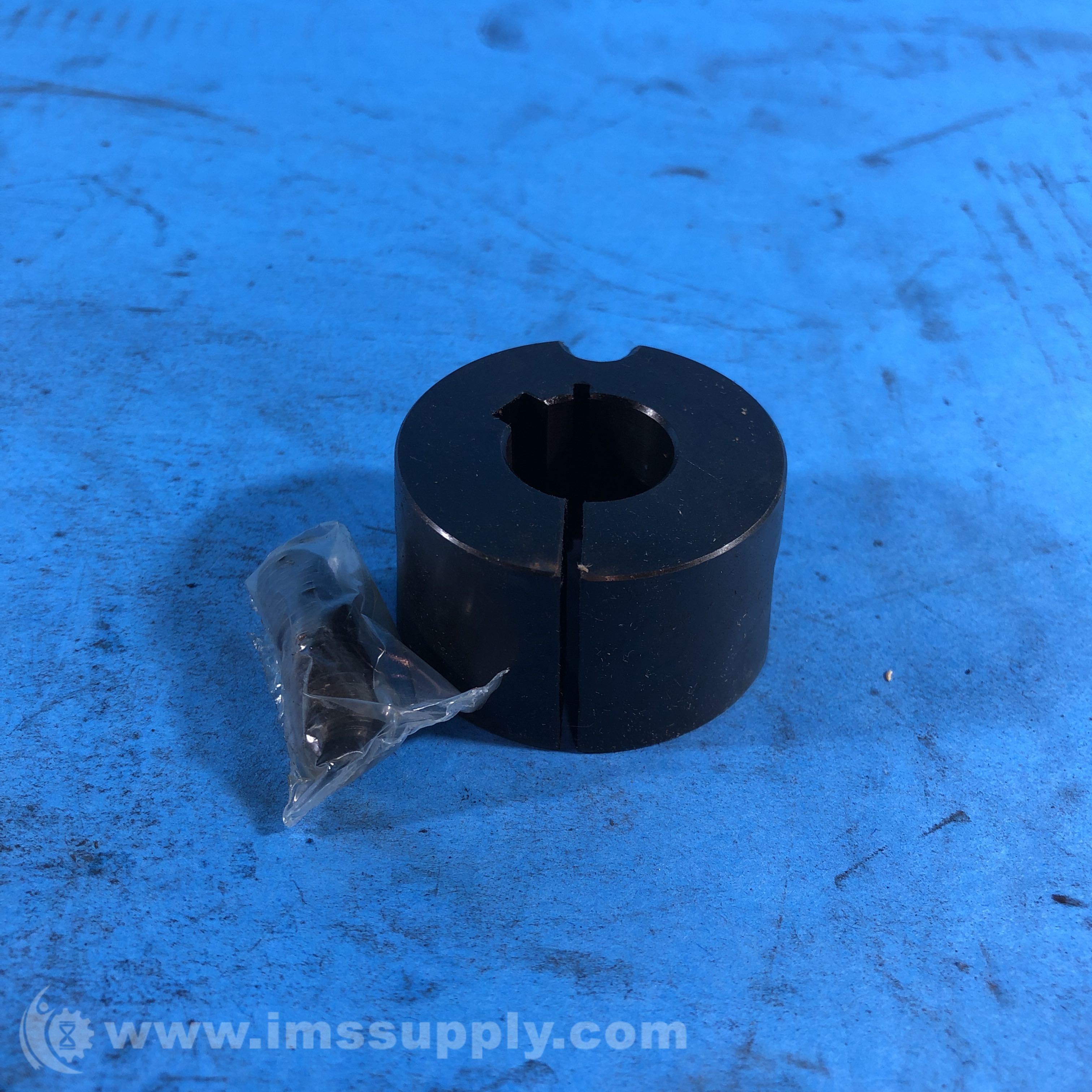 Gates 1210 Taper-Lock Bushing, 19MM - IMS Supply