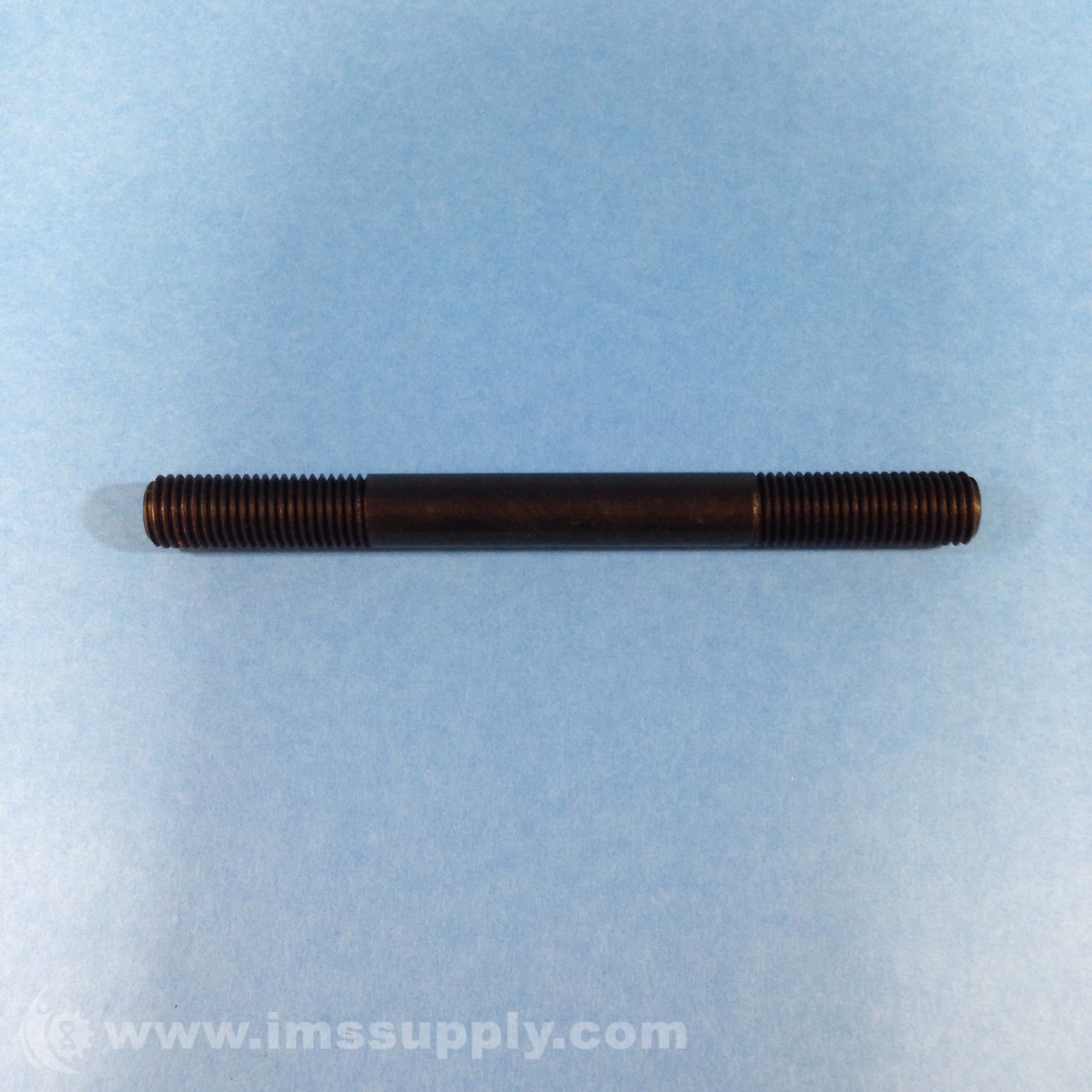 Carr Lane CLM-16X175 Clamping Stud, Thread size M16, Length 175mm - IMS ...