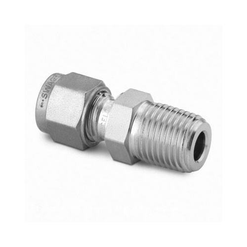 Swagelok Ss 6m0 1 8bt Stainless Steel Swagelok Tube Fitting Ims Supply