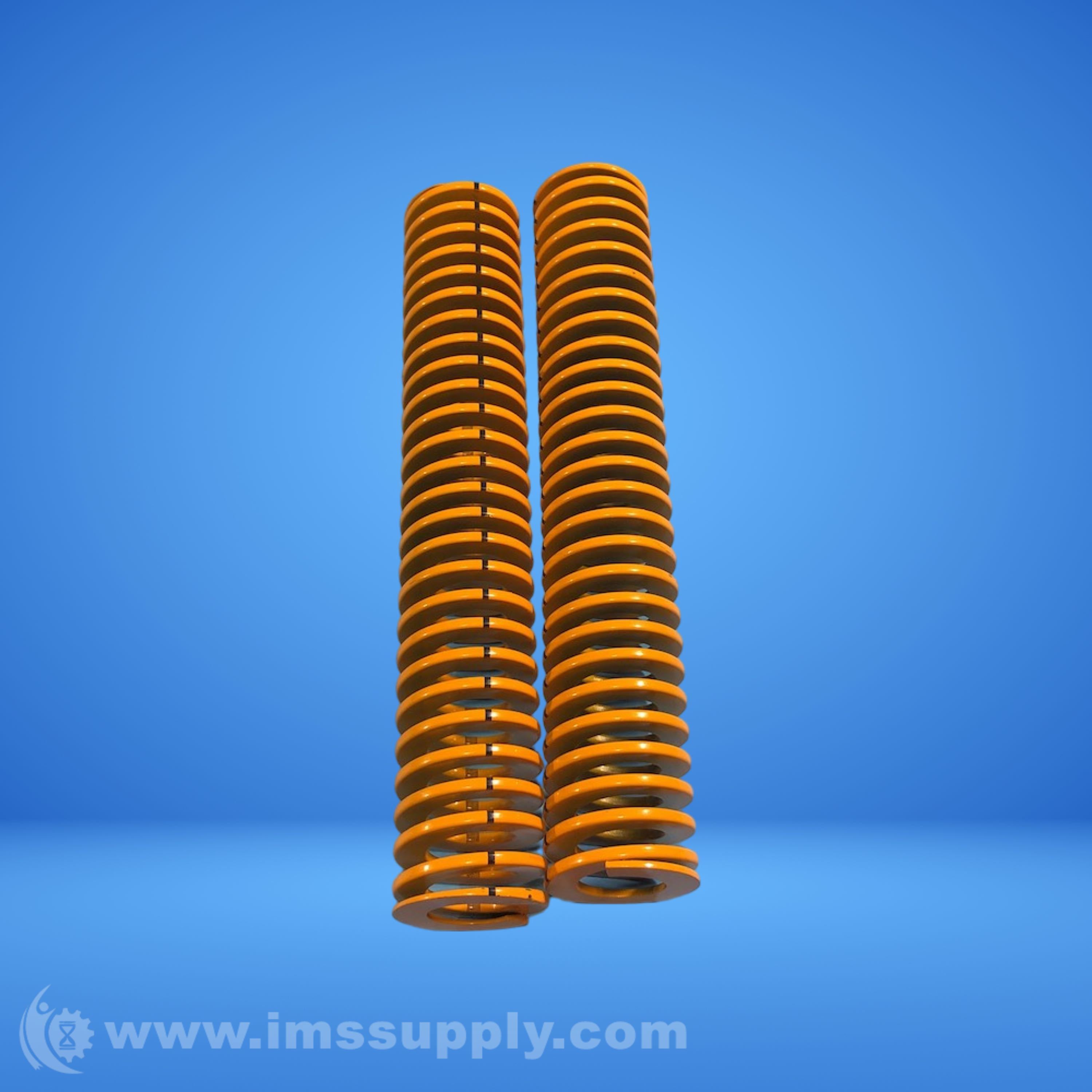 Shinwa SWF60-350 Medium Duty Die Spring Bag of 2 - IMS Supply