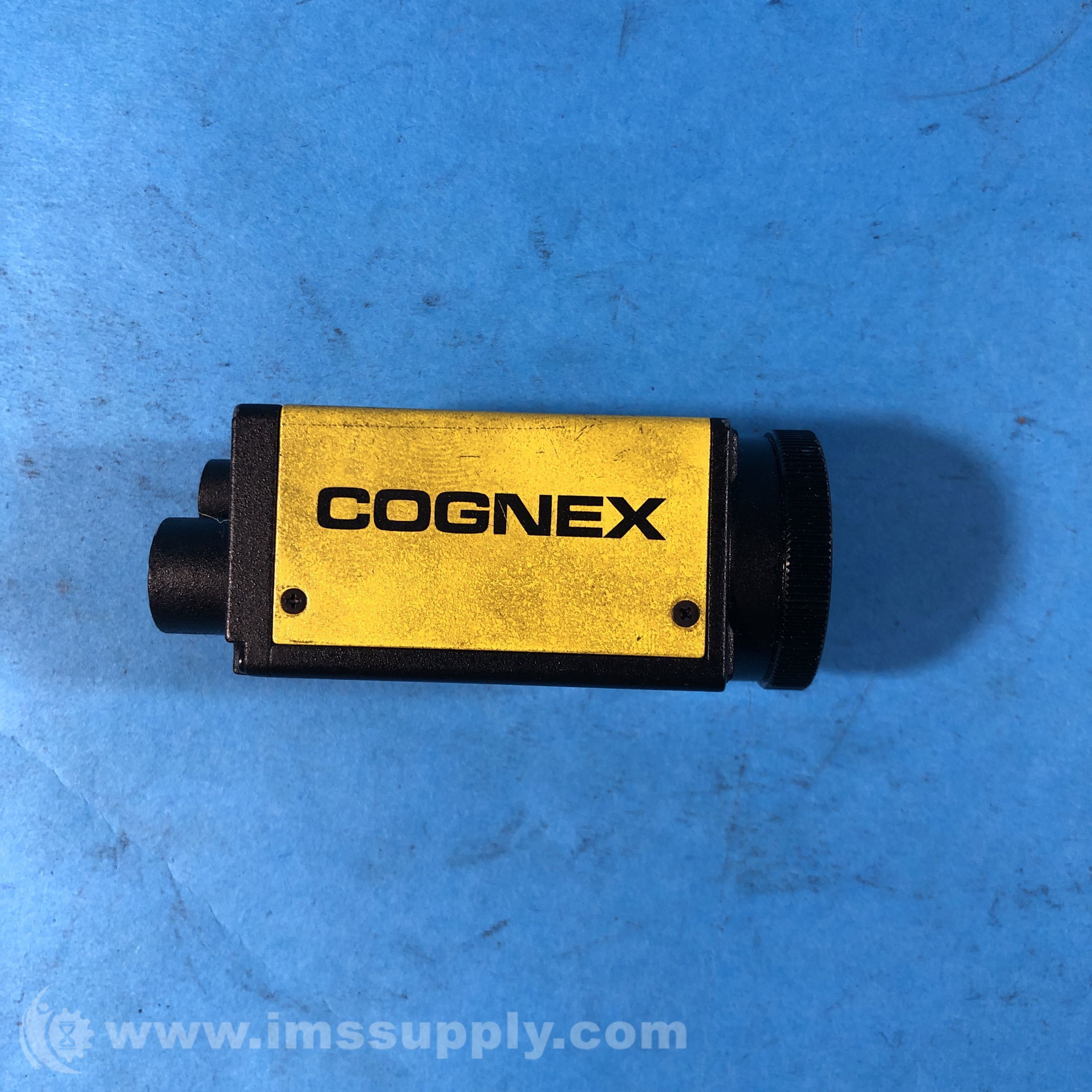 Cognex 821-0043-1R A Industrial Camera - IMS Supply