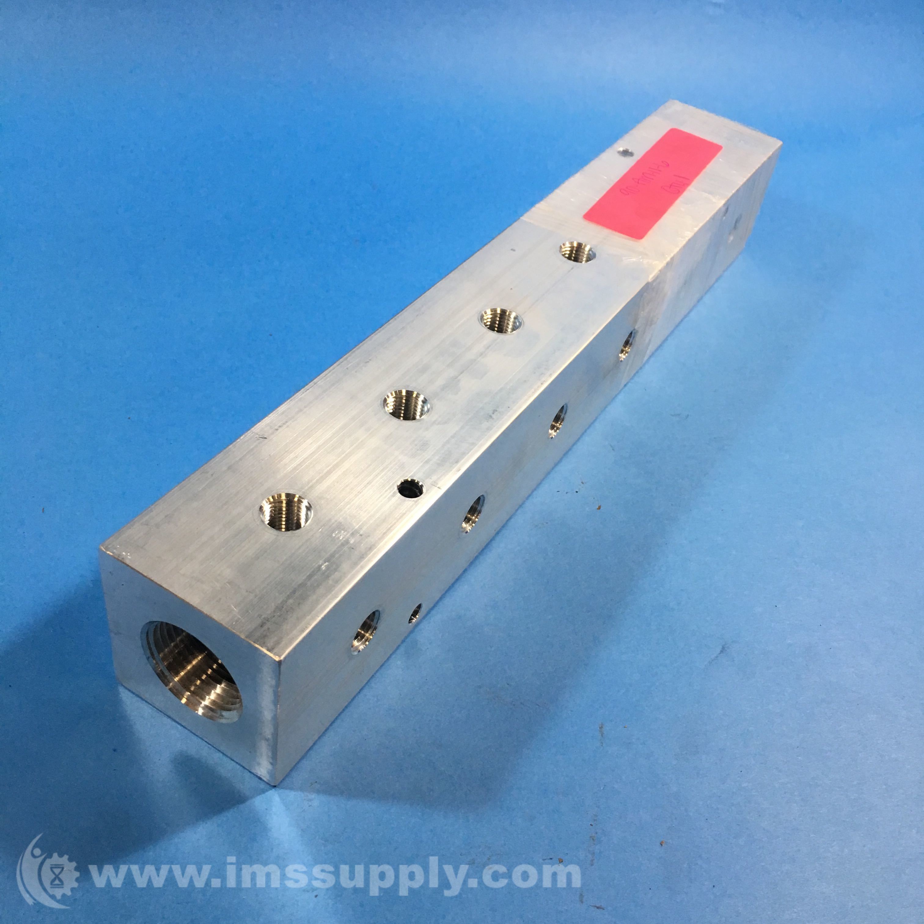 Alumi Tec 90-AM-11-6 Manifold - IMS Supply