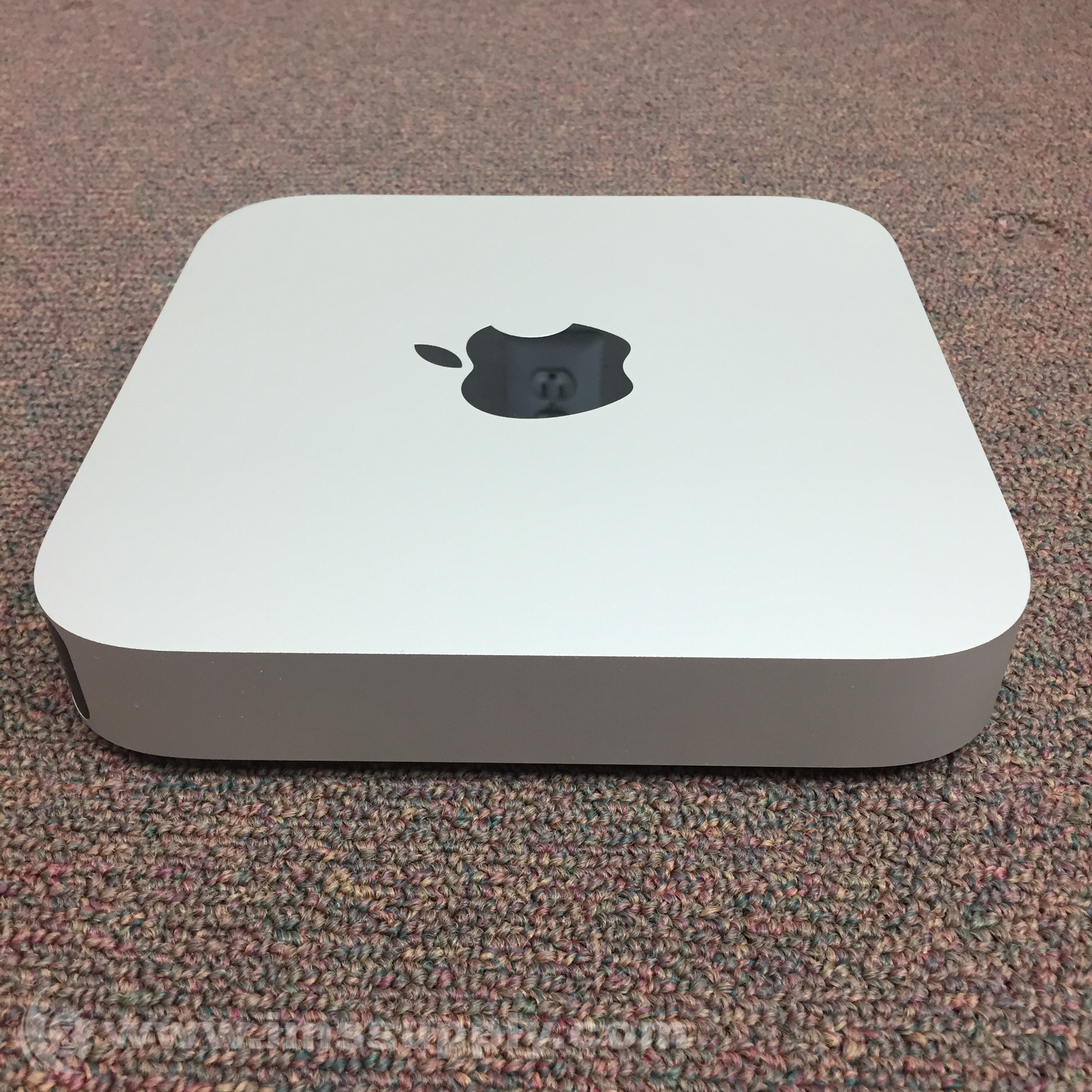 Apple Mac mini A1347, 2.6GHz Core i5, 8GB, MGEN2LL/A - Late 2014 - IMS Supply