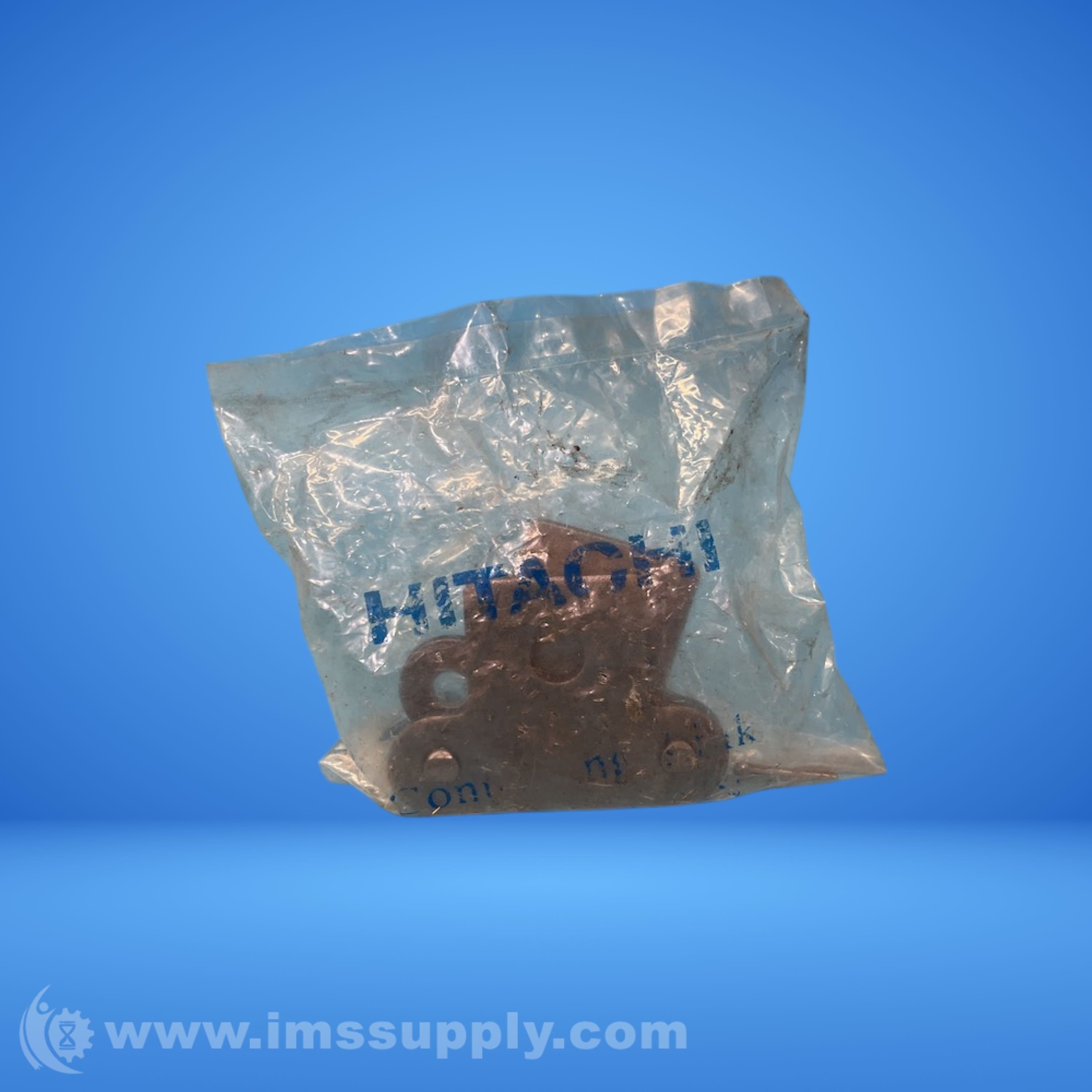 Unknown Product - IMS Supply
