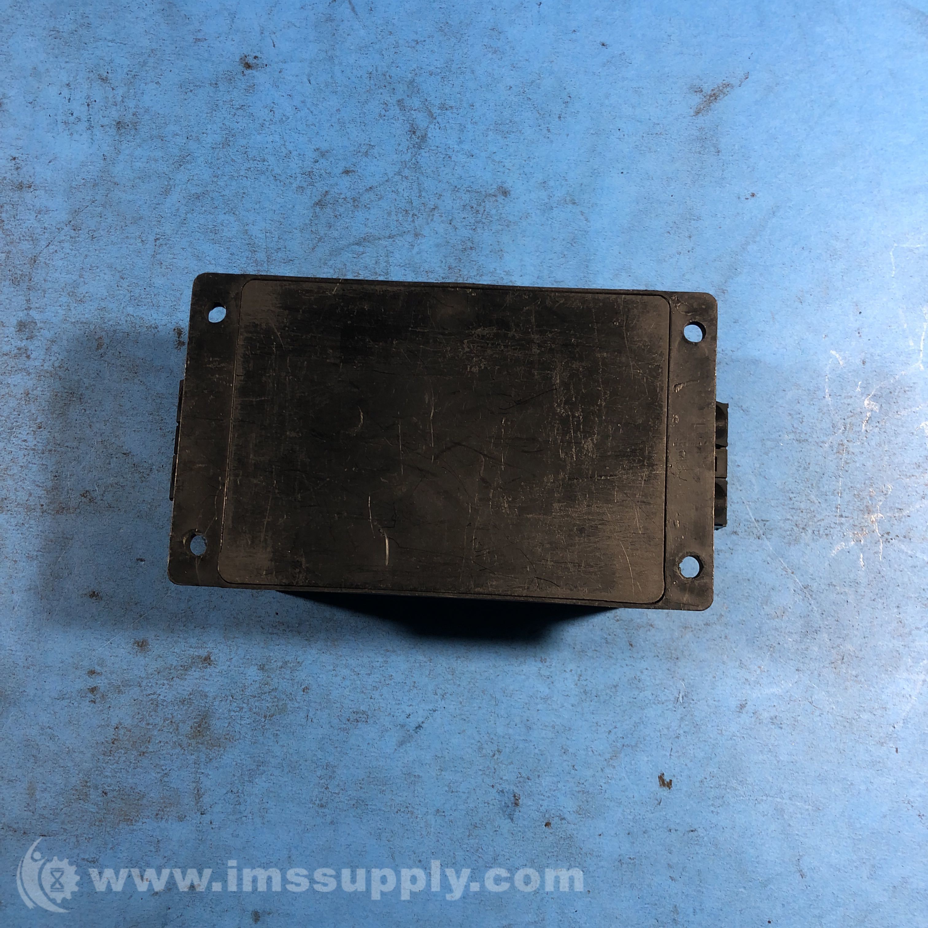 Control Concepts IC+102 Active Tracking Filter - IMS Supply