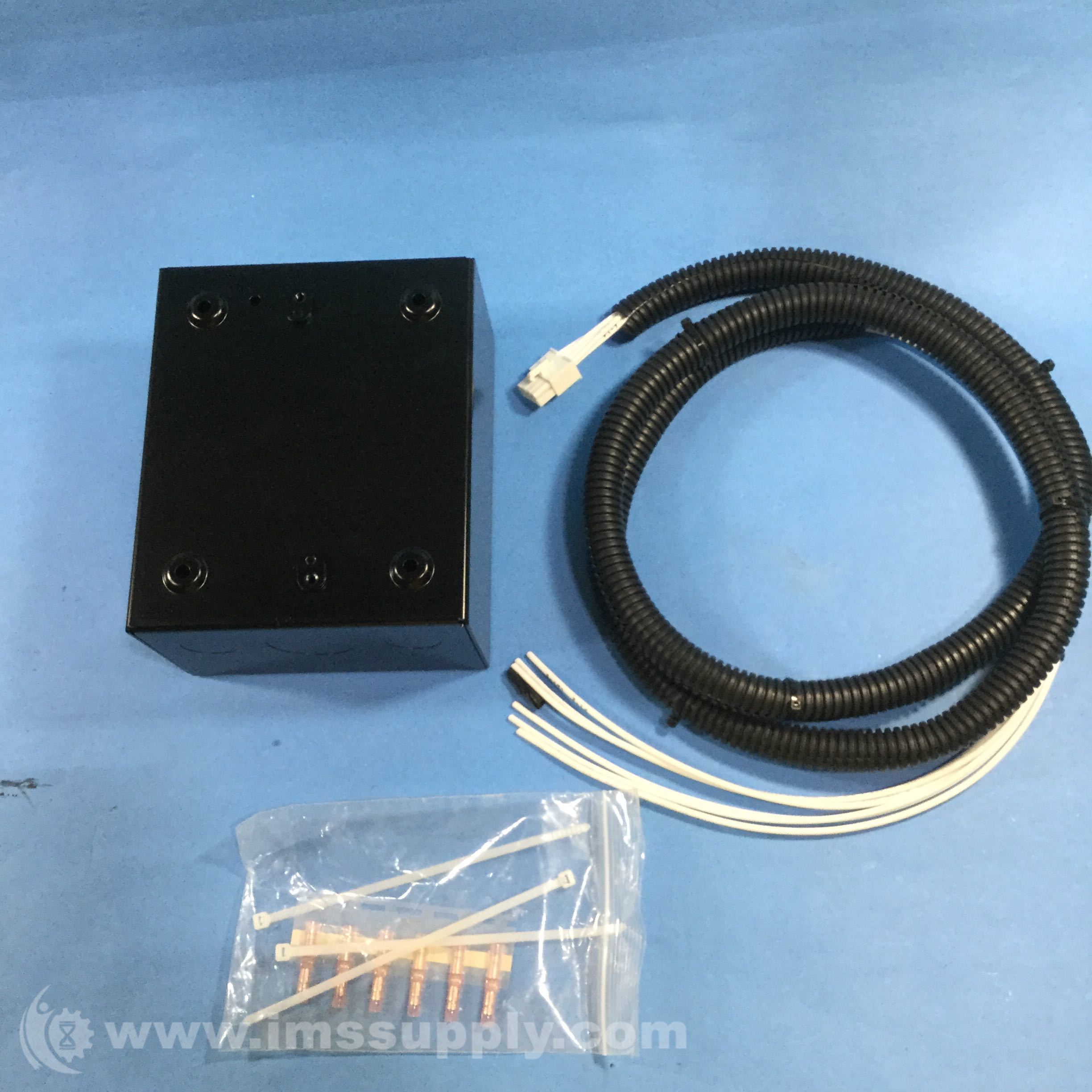 Cummins Type 1 Enclosure - IMS Supply