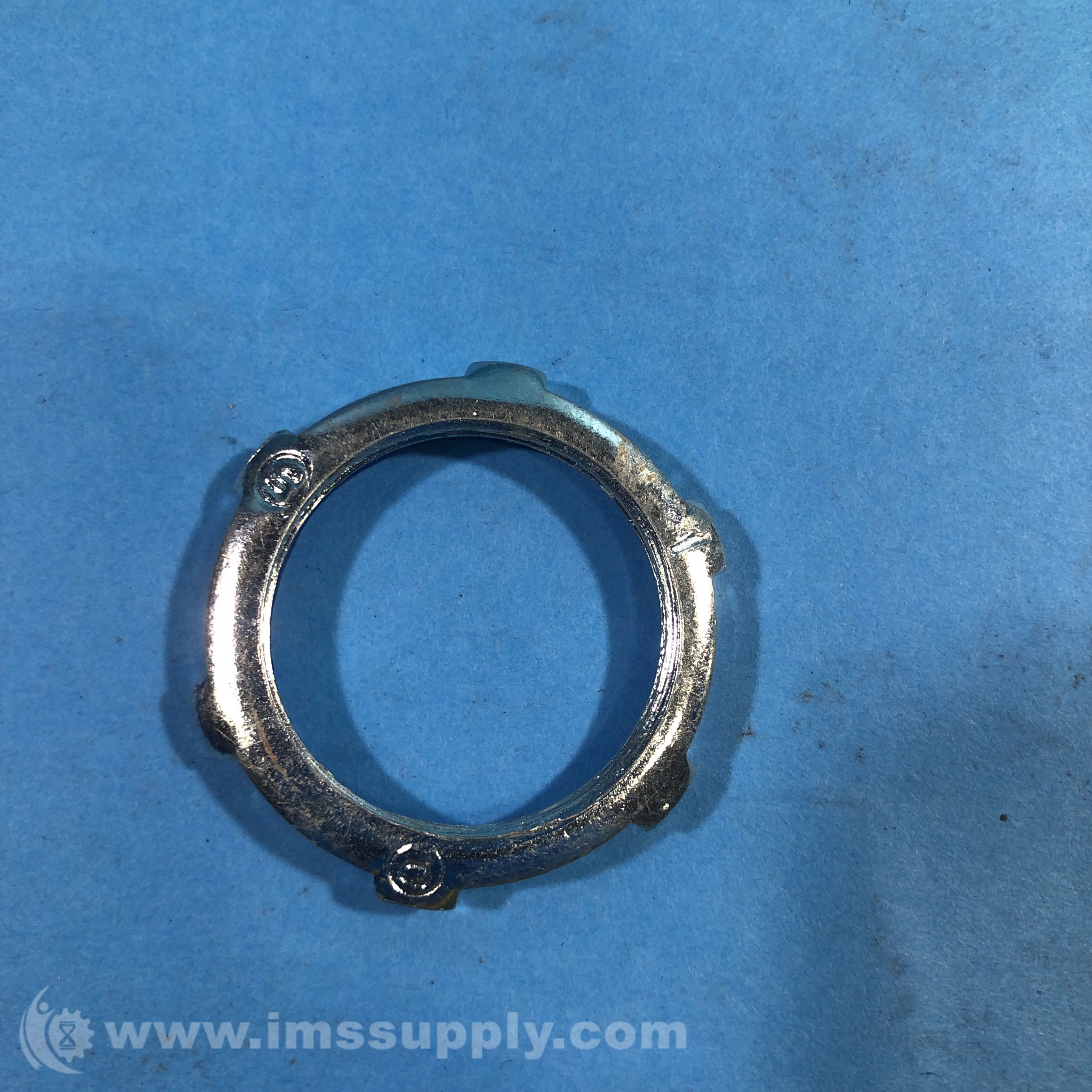 1 Conduit Fitting - IMS Supply