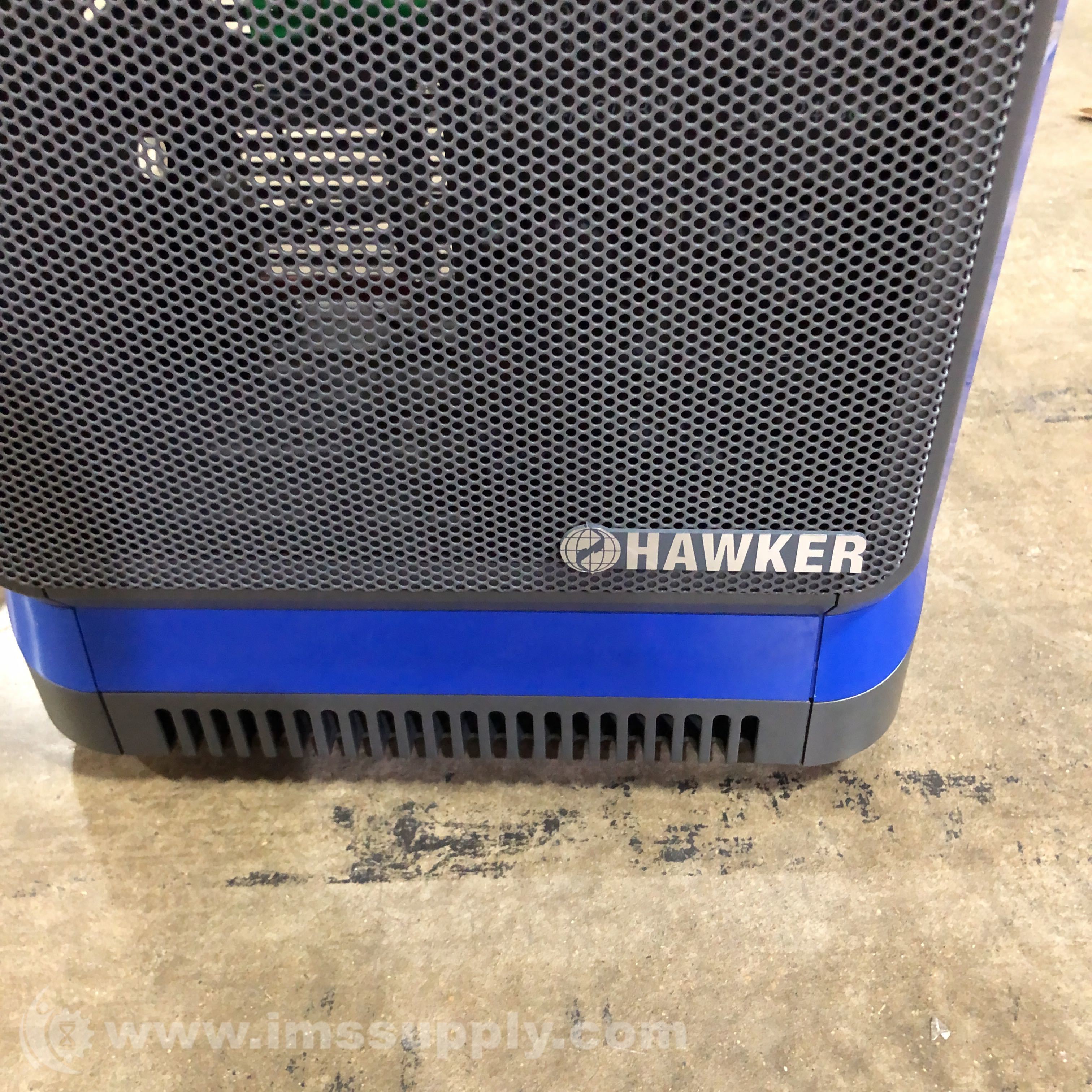 Hawker TC3-IQ LifeIQ Modular Battery Charger - IMS Supply