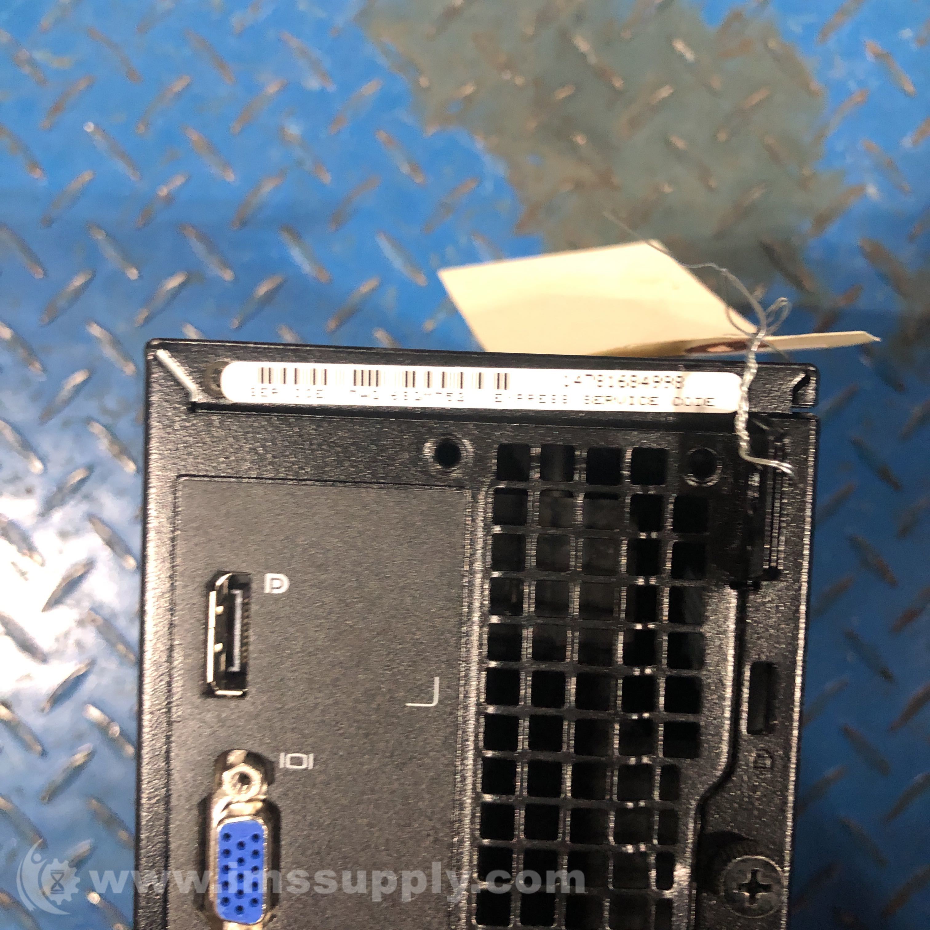 Dell D08S001 OptiPlex 3020 Small Form Factor Desktop Computer - IMS Supply