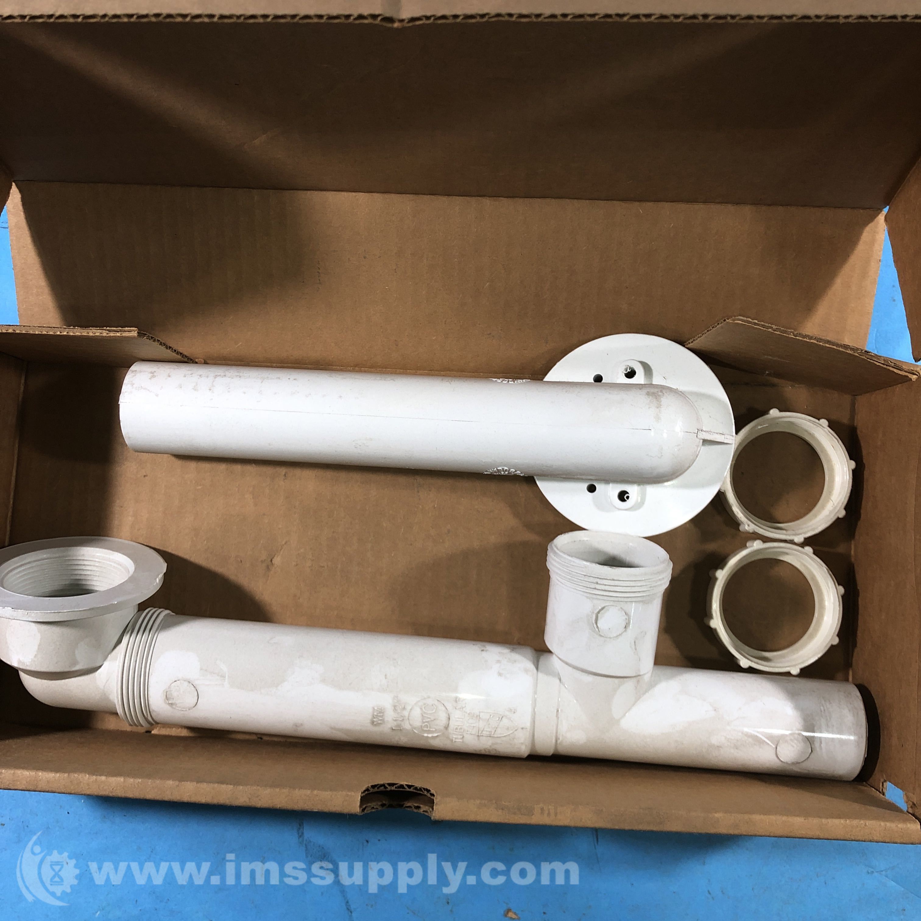 Watco Manufacturing Company 500-LT-PVC-CP - IMS Supply