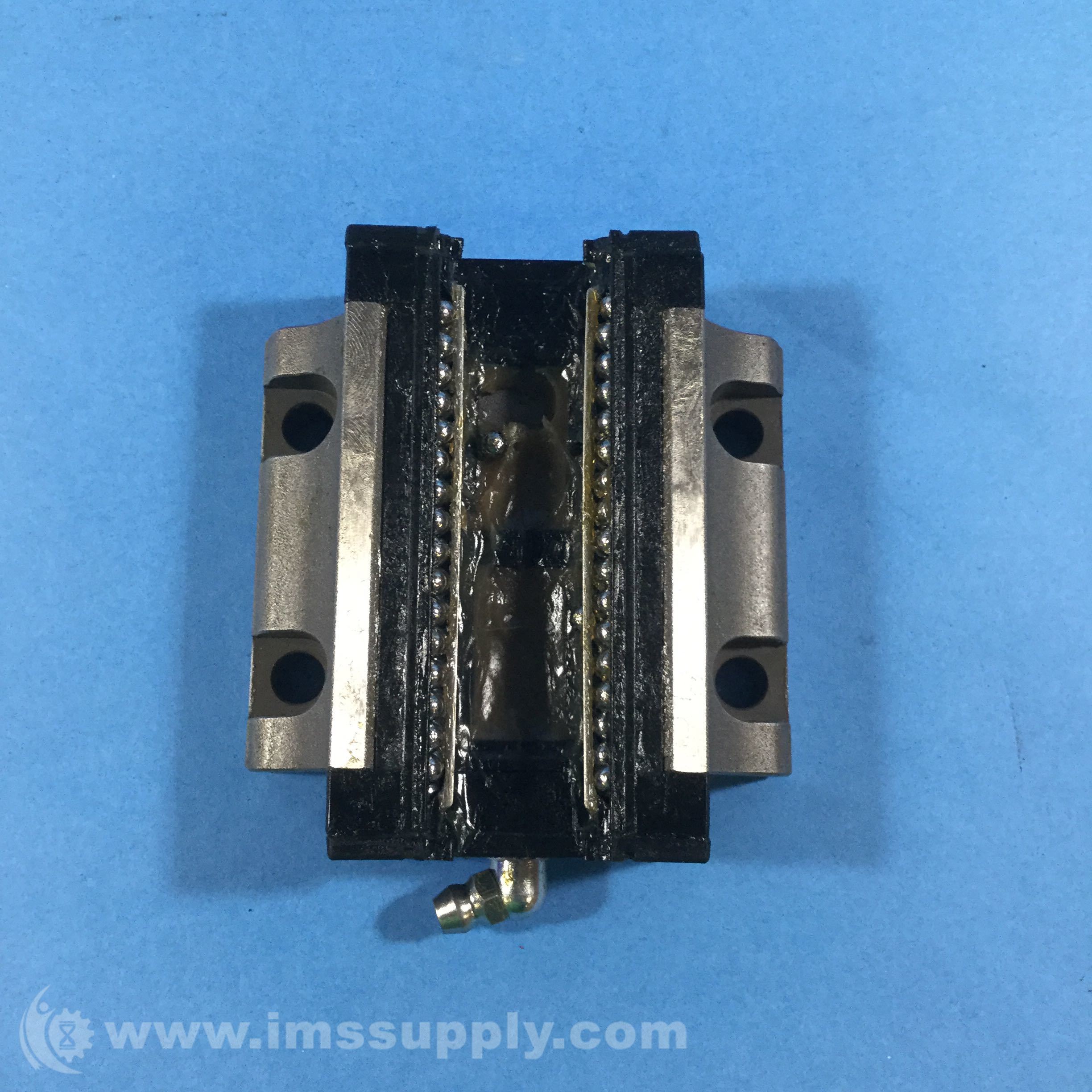 NSk LS25 LS Series Linear Guide - IMS Supply