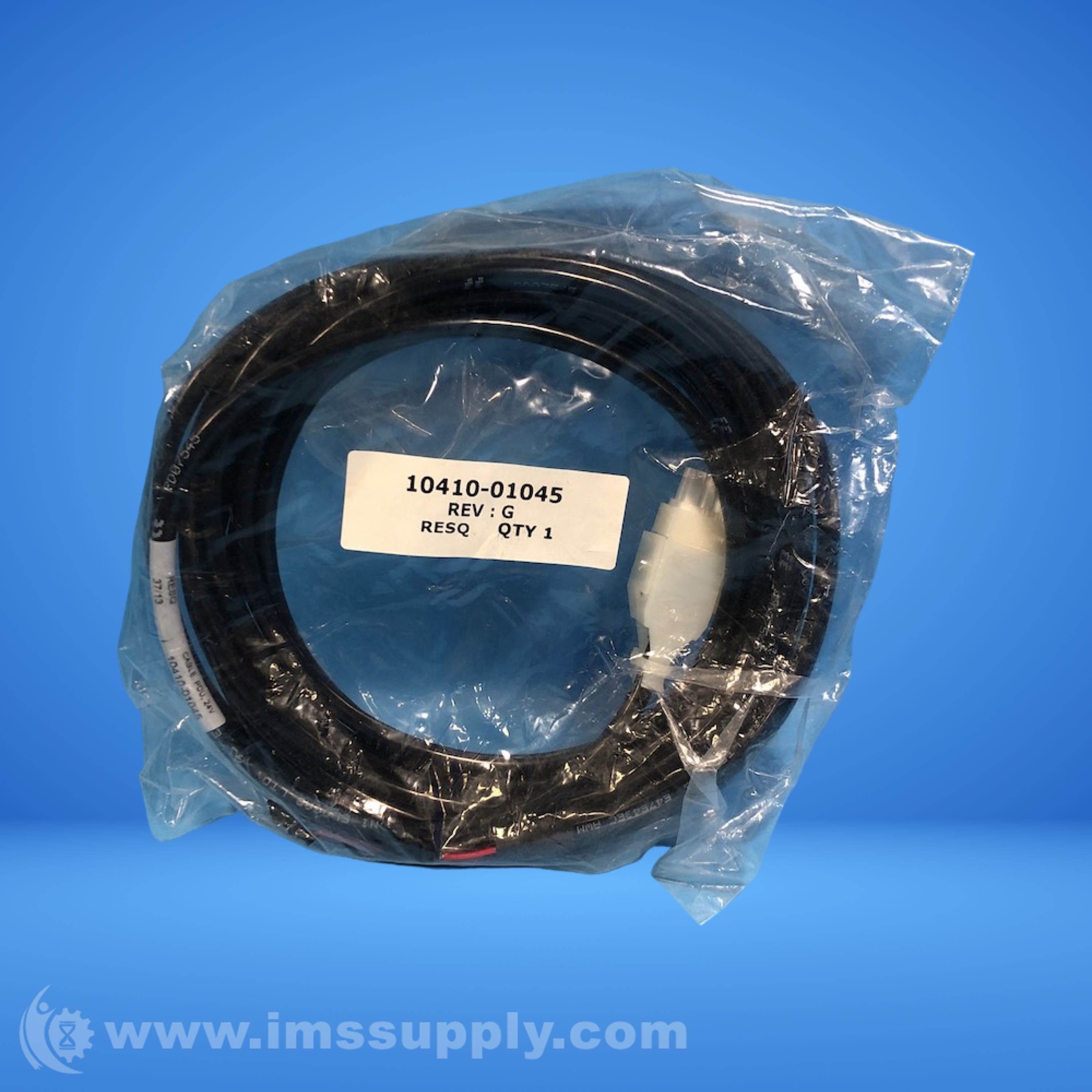 Leoni 10410-01045 Revision G Cable - IMS Supply