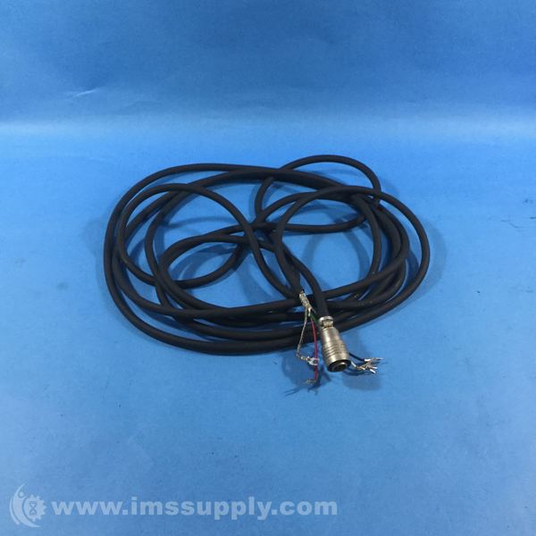 Tajimi 03-12-10 7-pin Adapter Connector - IMS Supply