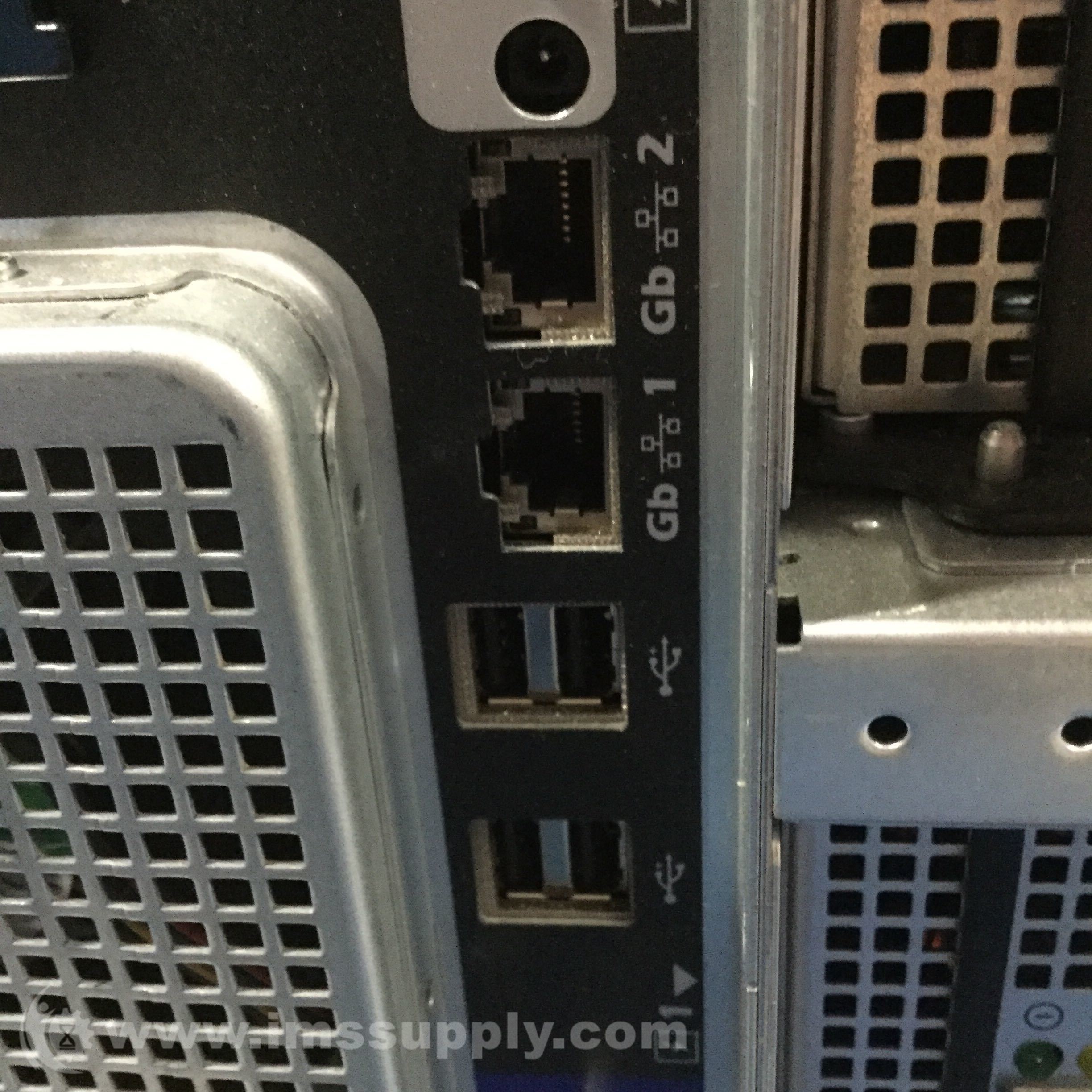 Dell ECM01 POWEREDGE 2900 Server - IMS Supply