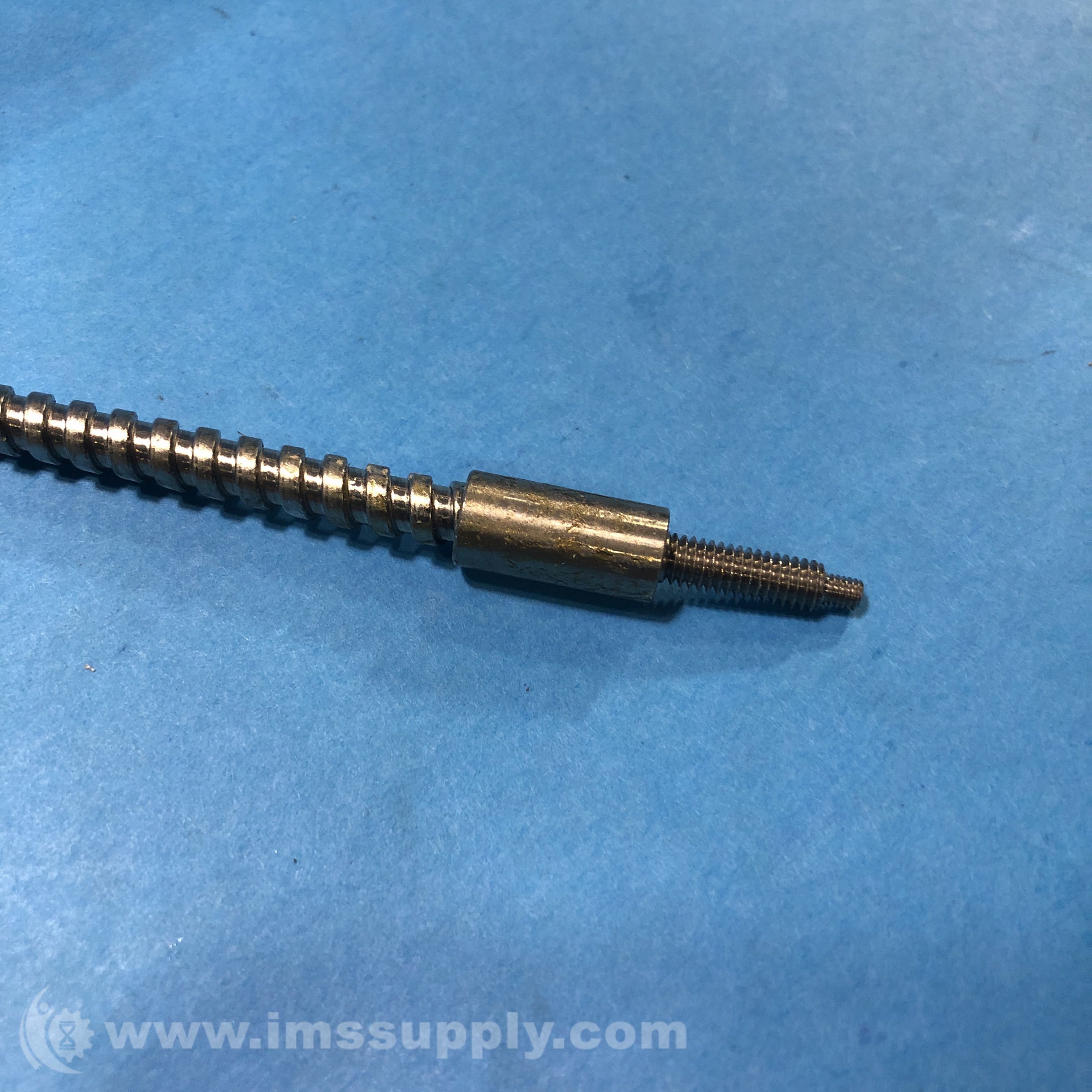 Keyence OP6630 Fiber Optic Sensor, 1000 mm LG - IMS Supply