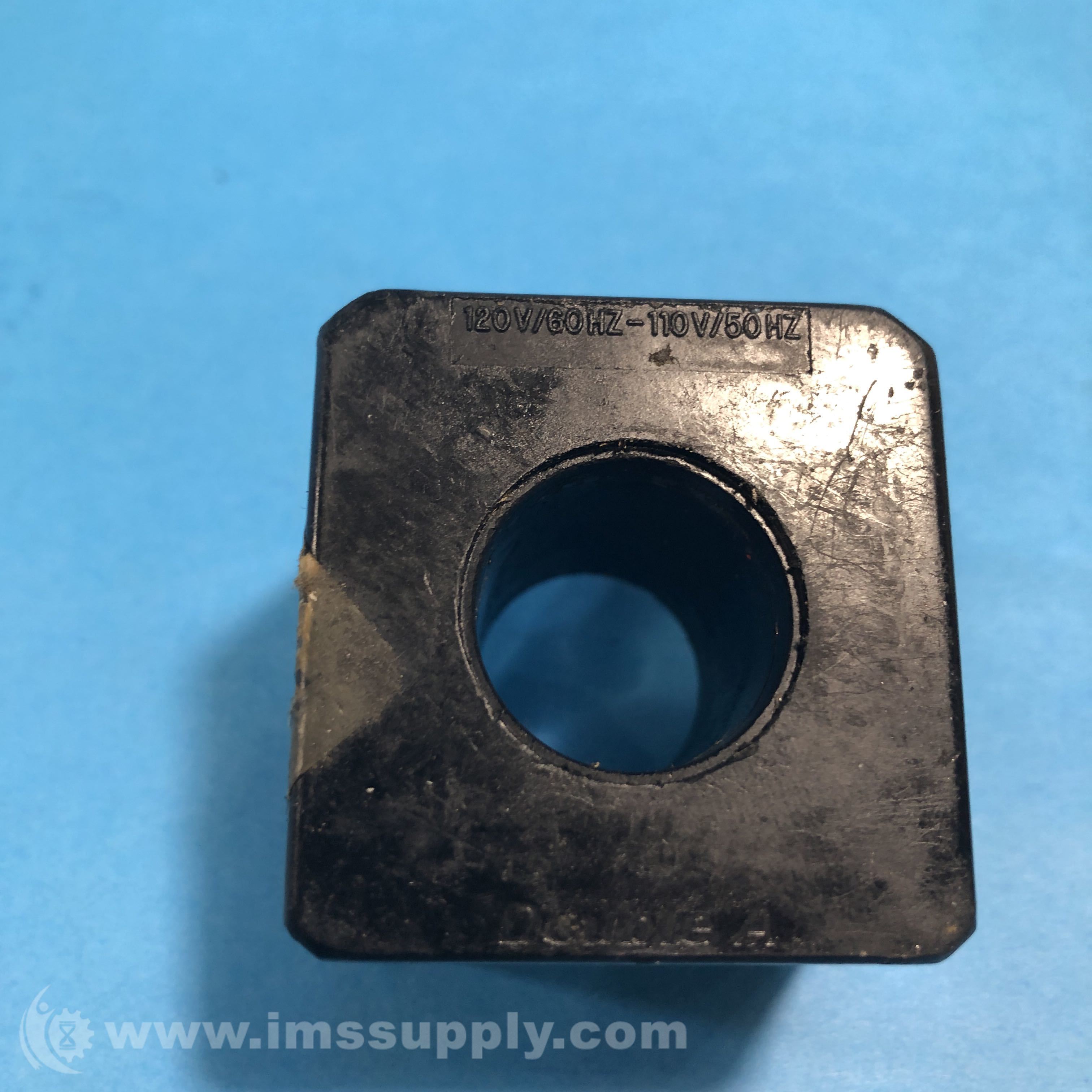 Double A 120V/60HZ-110V/50HZ Coil - IMS Supply