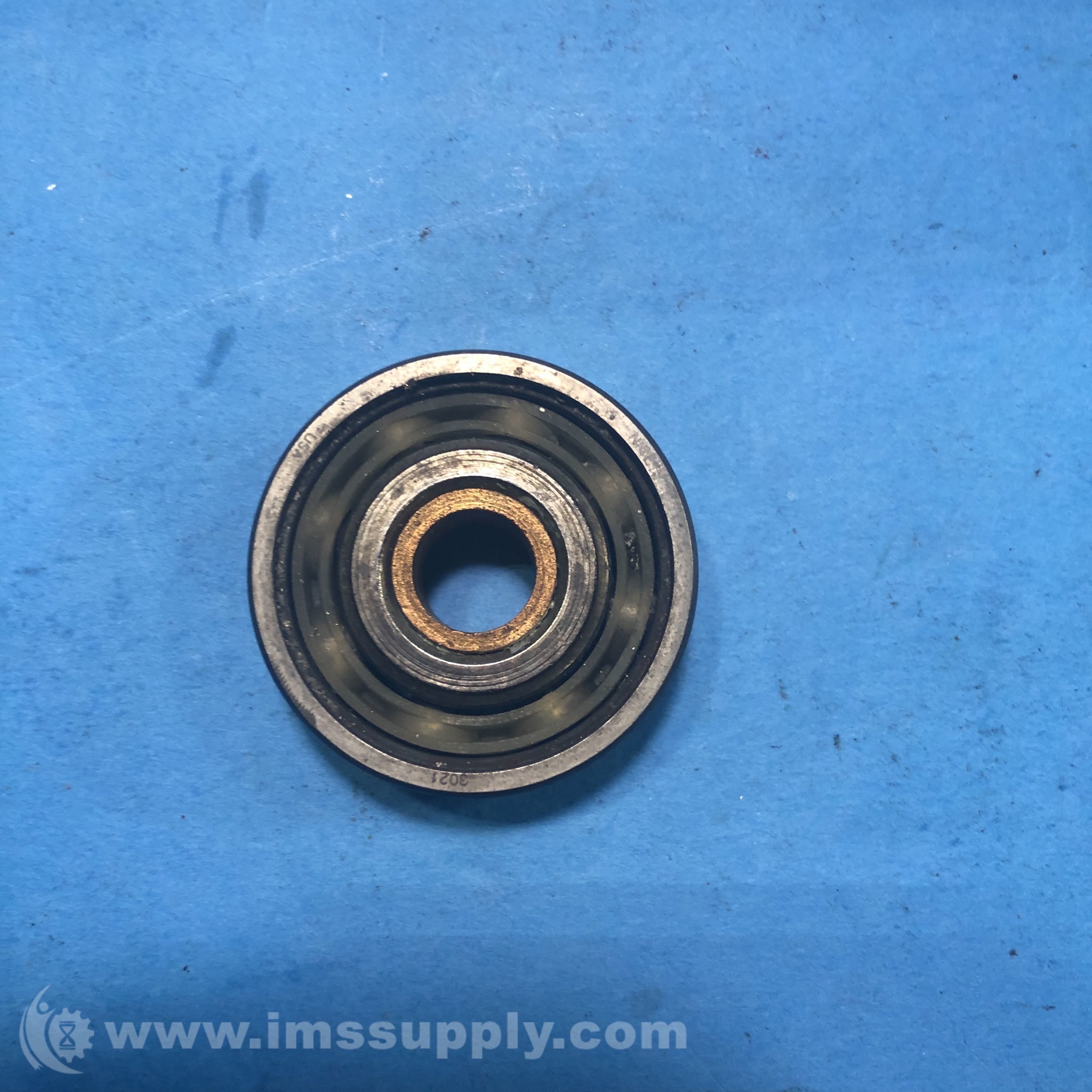 Nice 3021 3000 Series Ball Bearing - IMS Supply