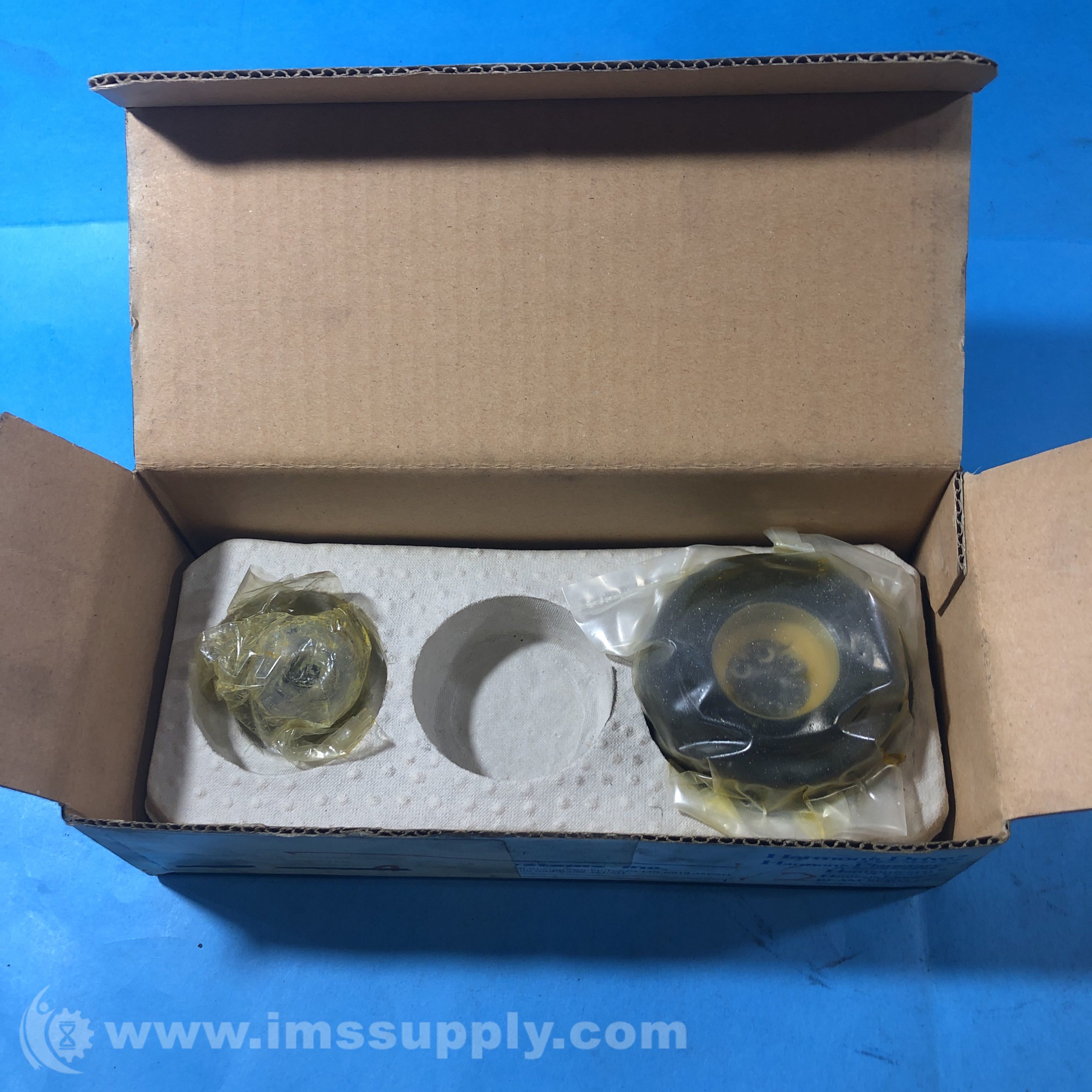 Hd Systems CSF-14-50-2UH-SP Harmonic Drive - IMS Supply