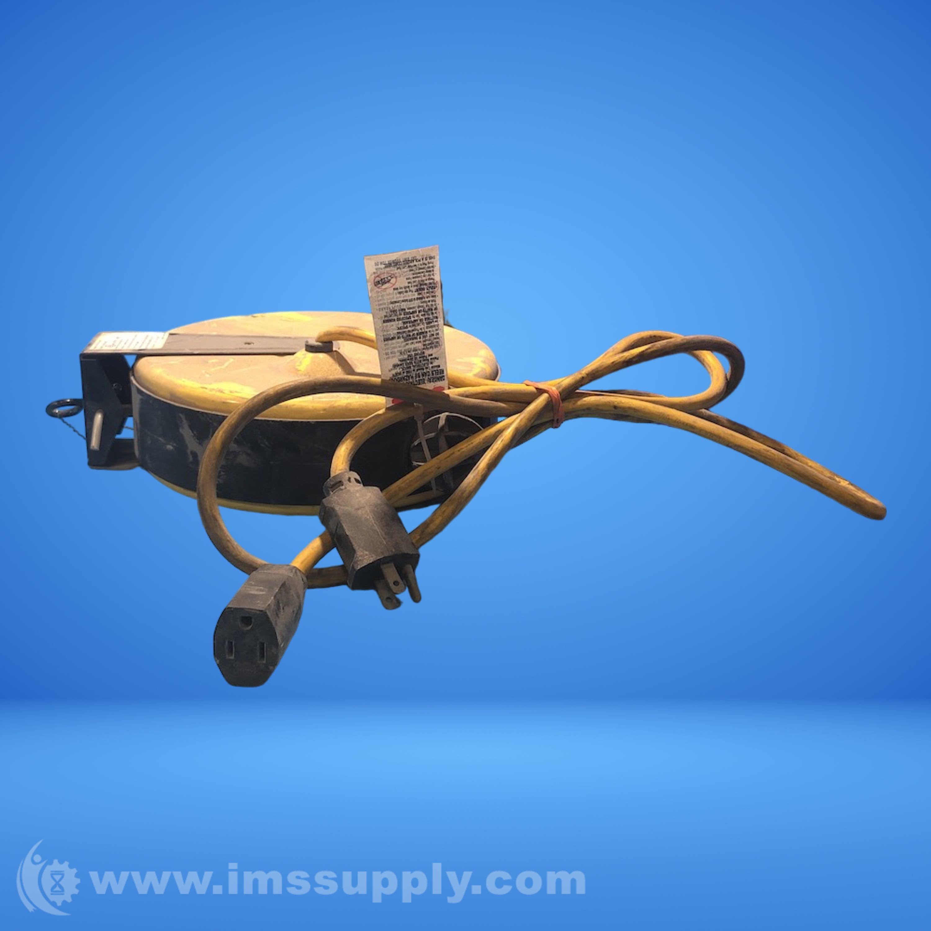 R2-KB-2NF-1 General-Use Cord Reel - IMS Supply