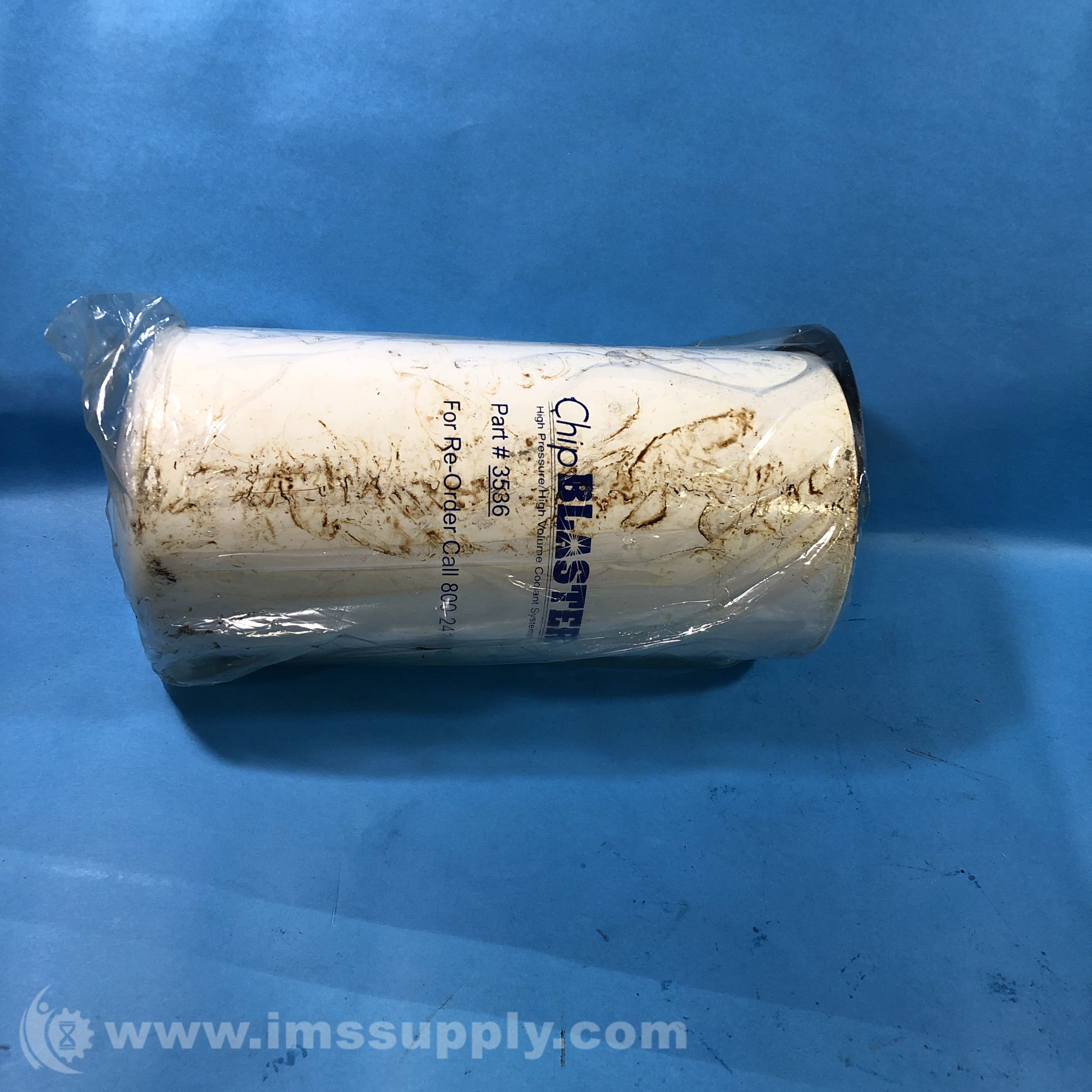 ChipBLASTER 3536 Spin-on Filter Element - IMS Supply