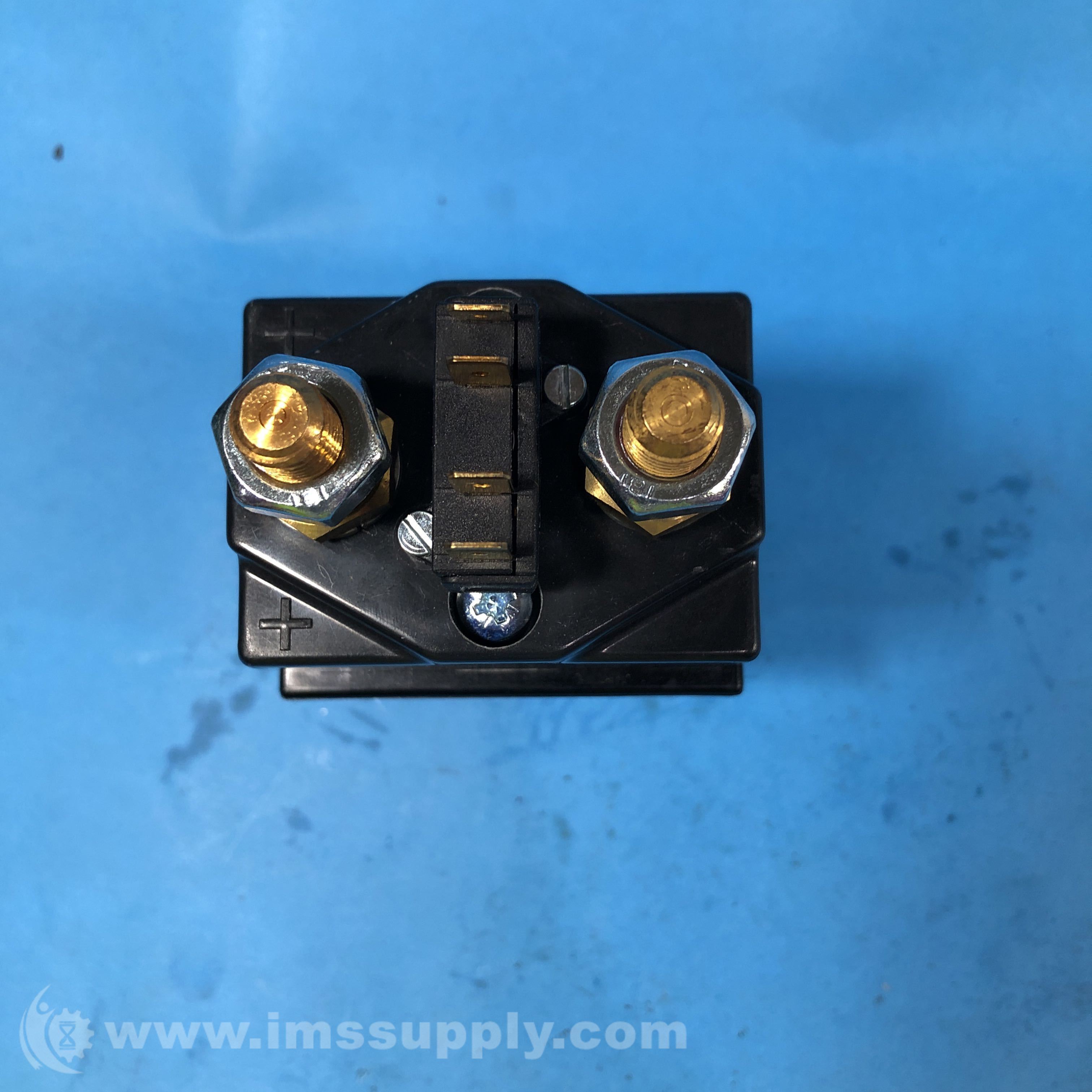 Curtis SW200A-128 SW200 DC Contactor - IMS Supply