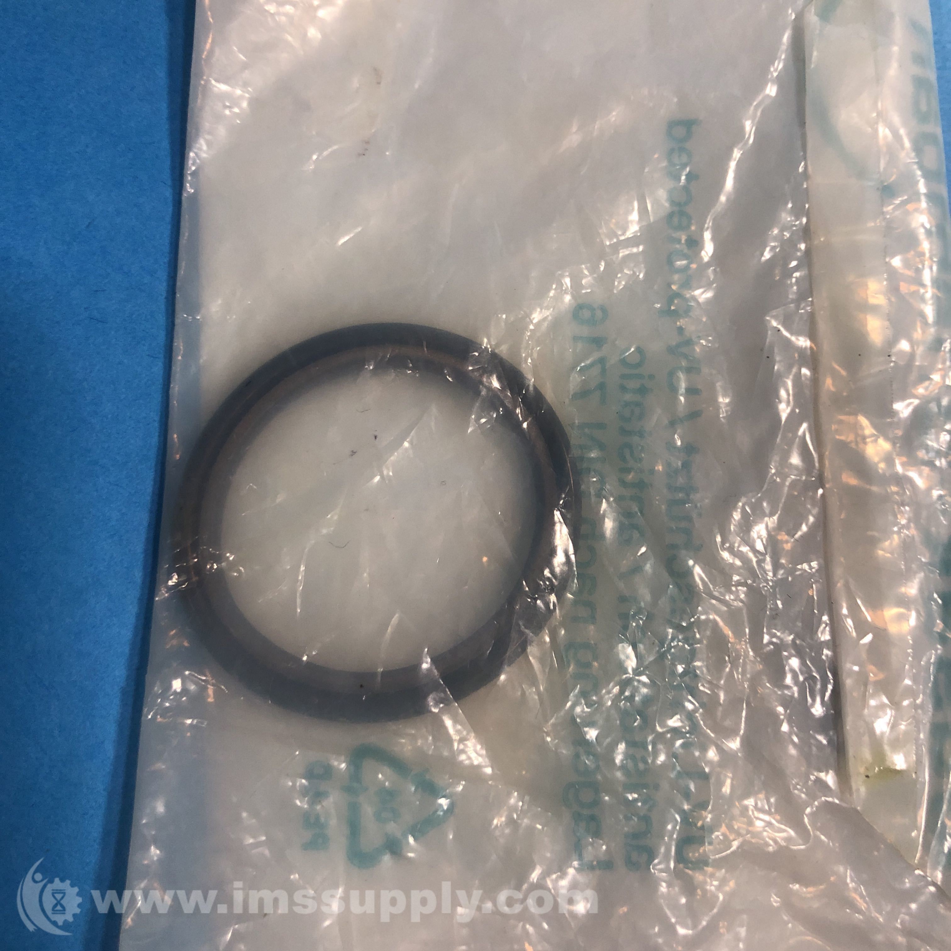 Busak & Shamban O Ring Seal - IMS Supply