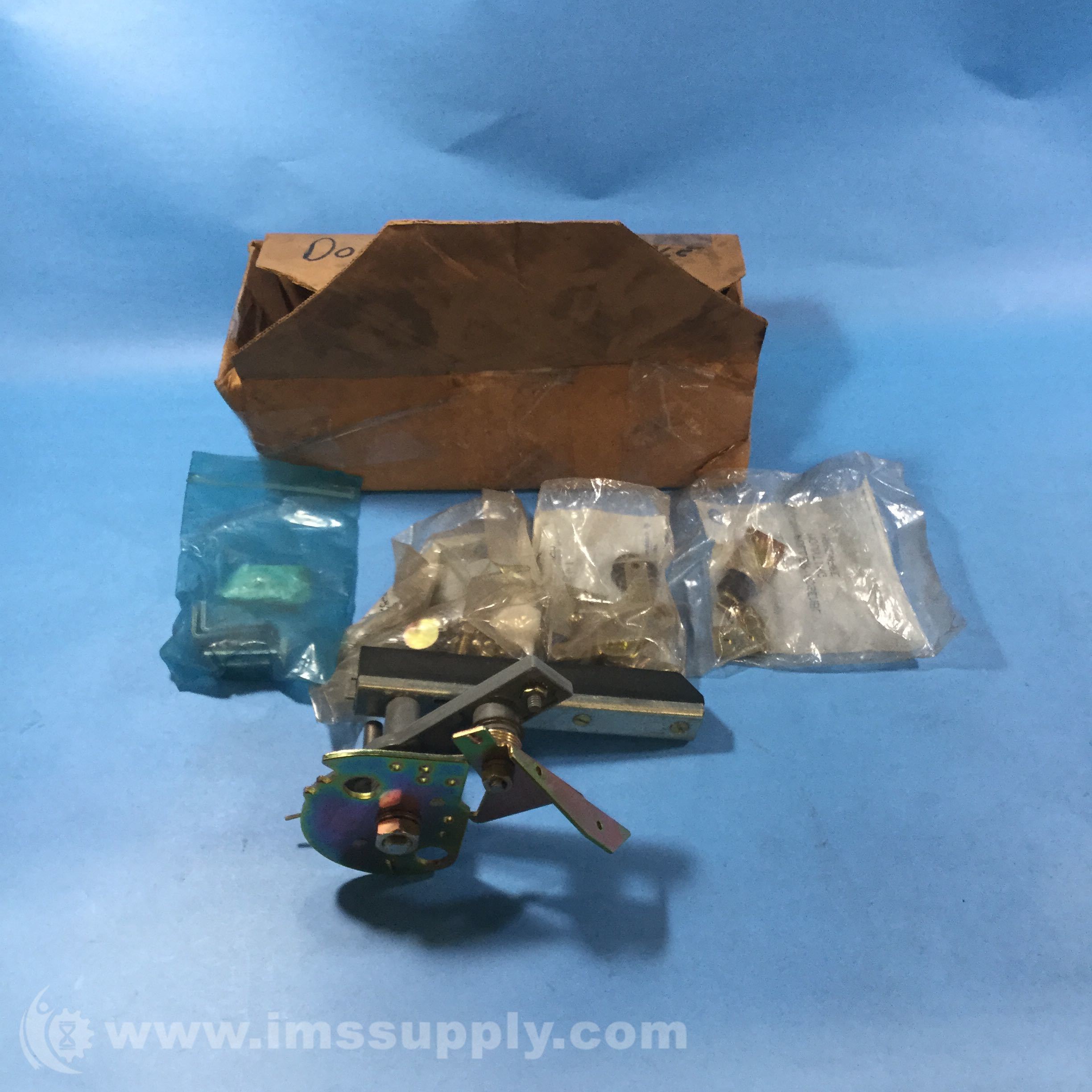 Allen Bradley 1494V-LL3 Door Hardware Kit - IMS Supply