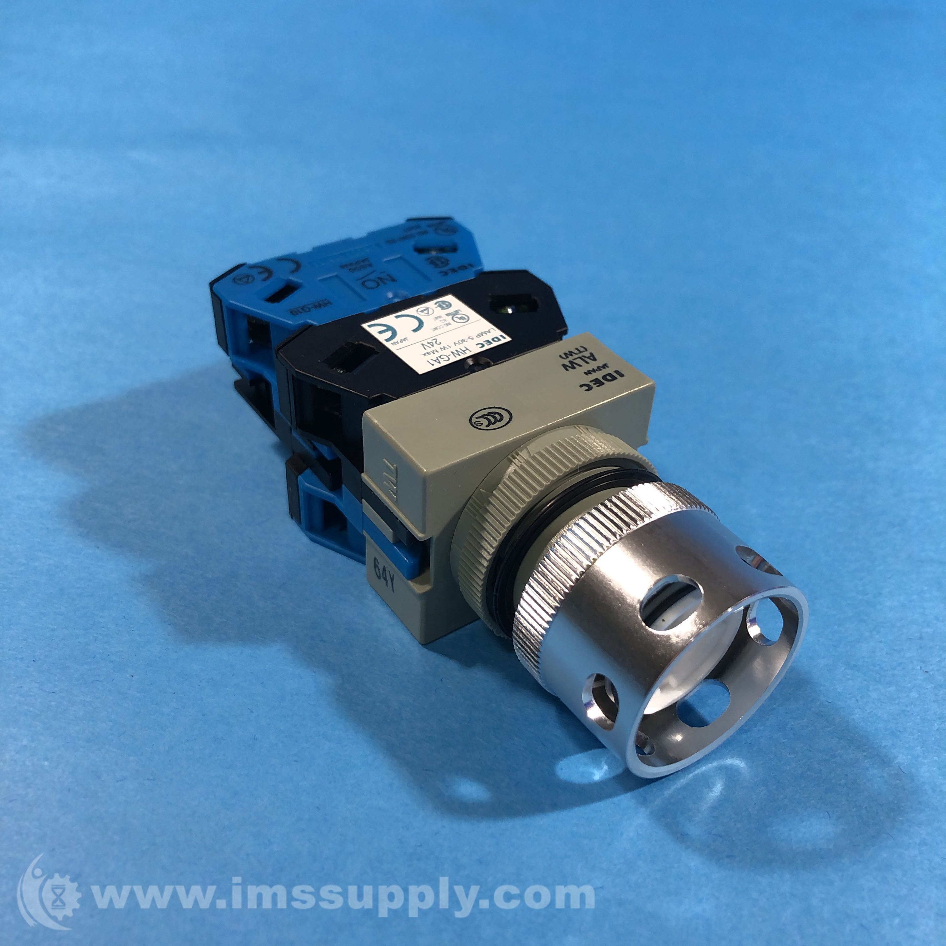 Idec HW-GA1 Switch - IMS Supply