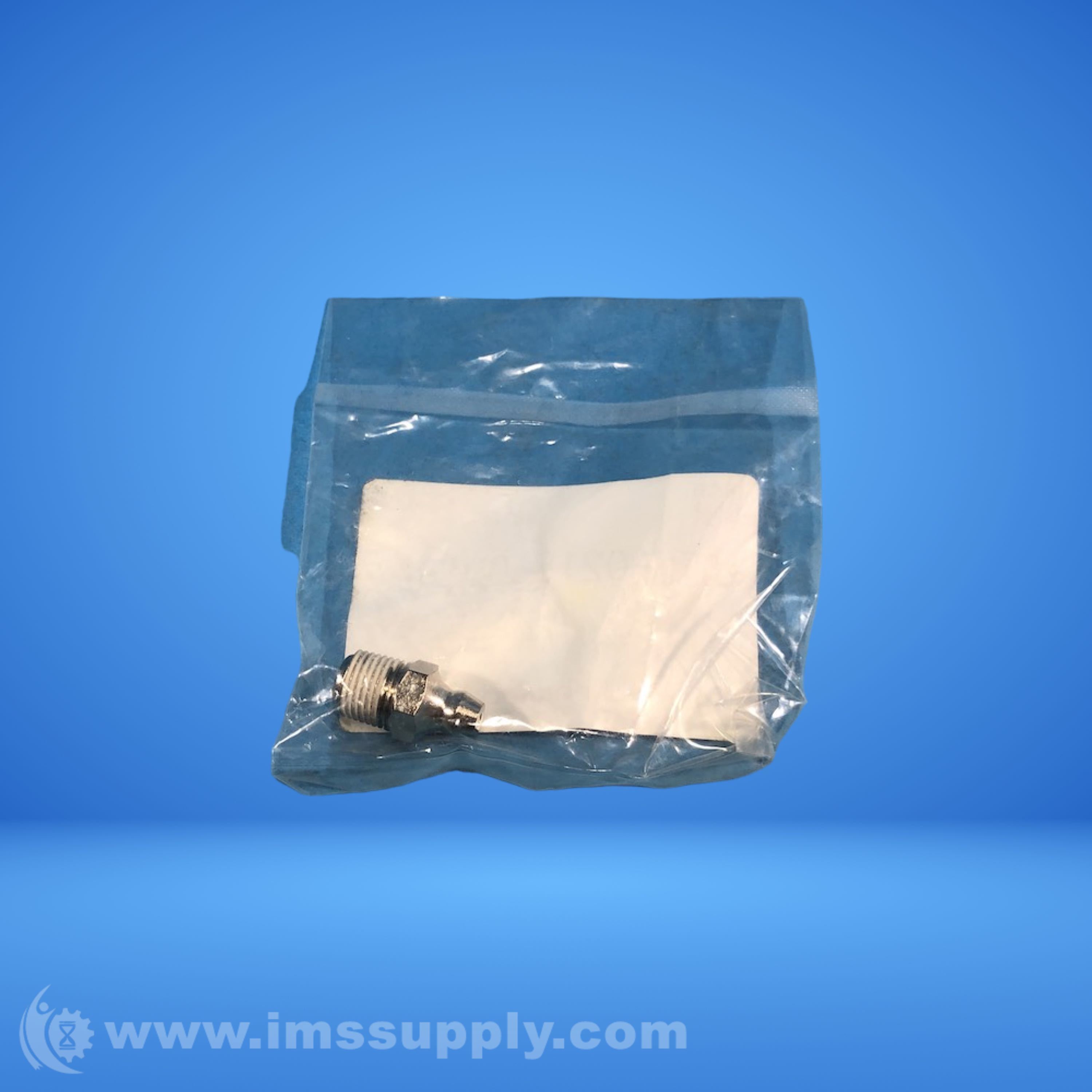 Fanuc A97L-0218-0013/A110 Greasing Set - IMS Supply