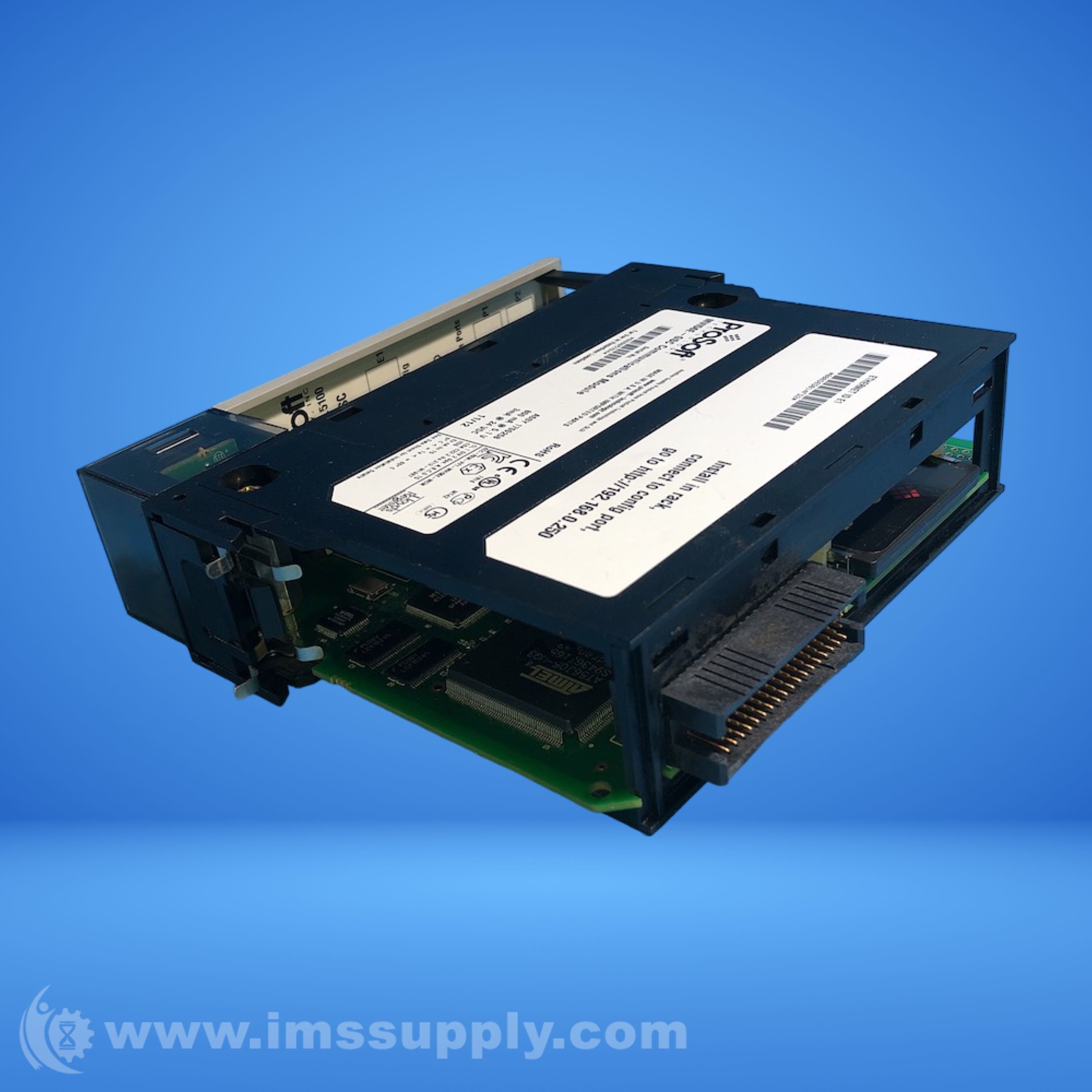 Prosoft MVI56E-GSC - IMS Supply
