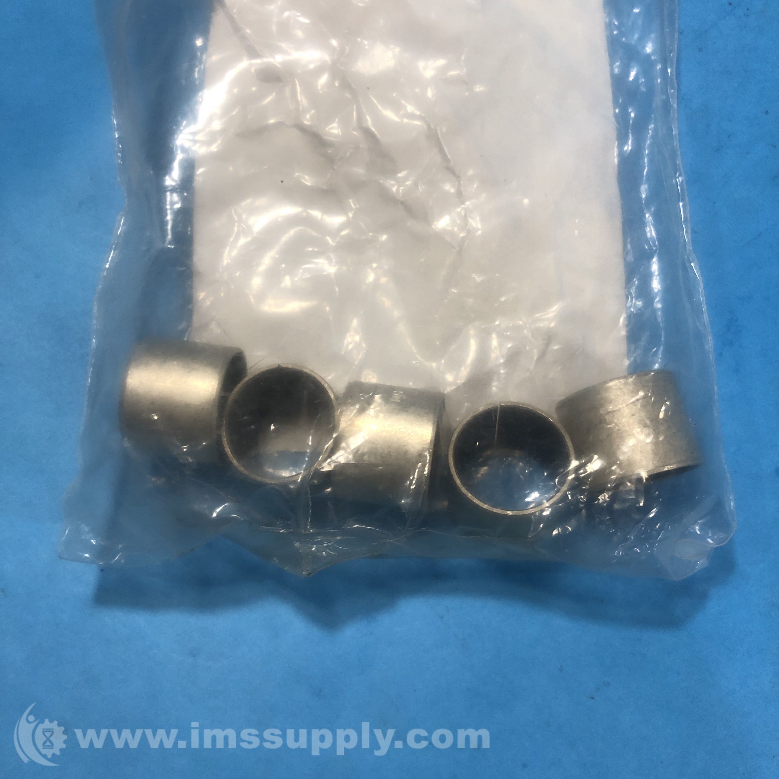 Sankyo Oilless Industry 70B-2220 Bag of 5 - IMS Supply