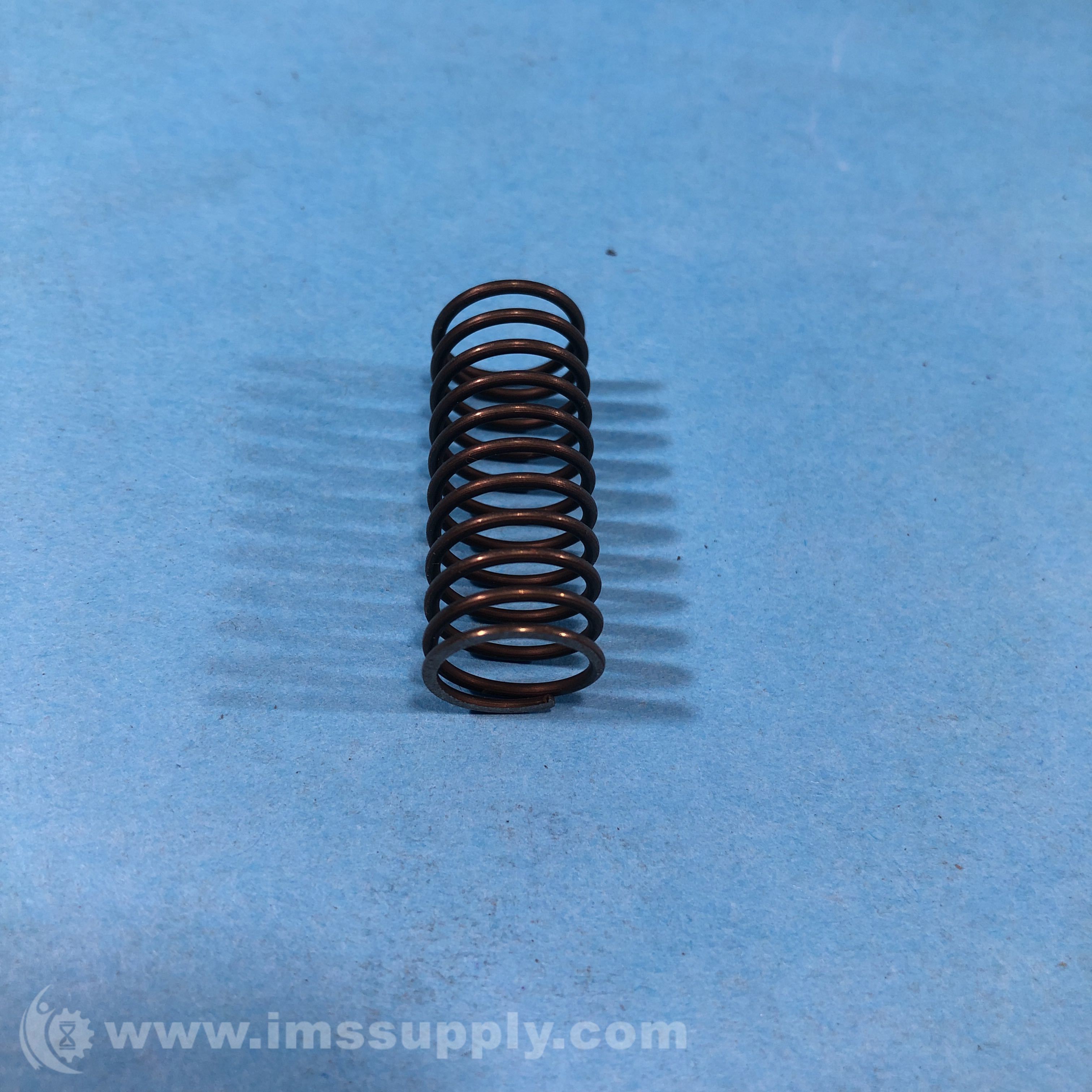 Misumi WL13-30 Round Wire Coil Spring - IMS Supply