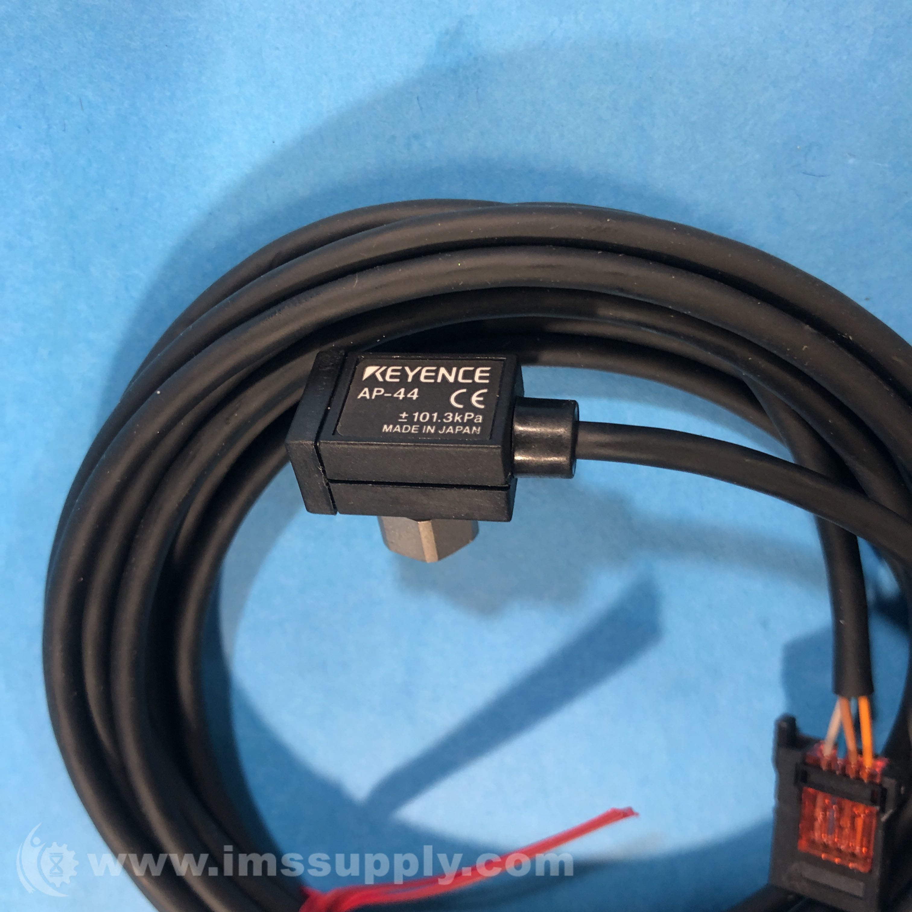 Keyence AP-44 Sensor Head - IMS Supply