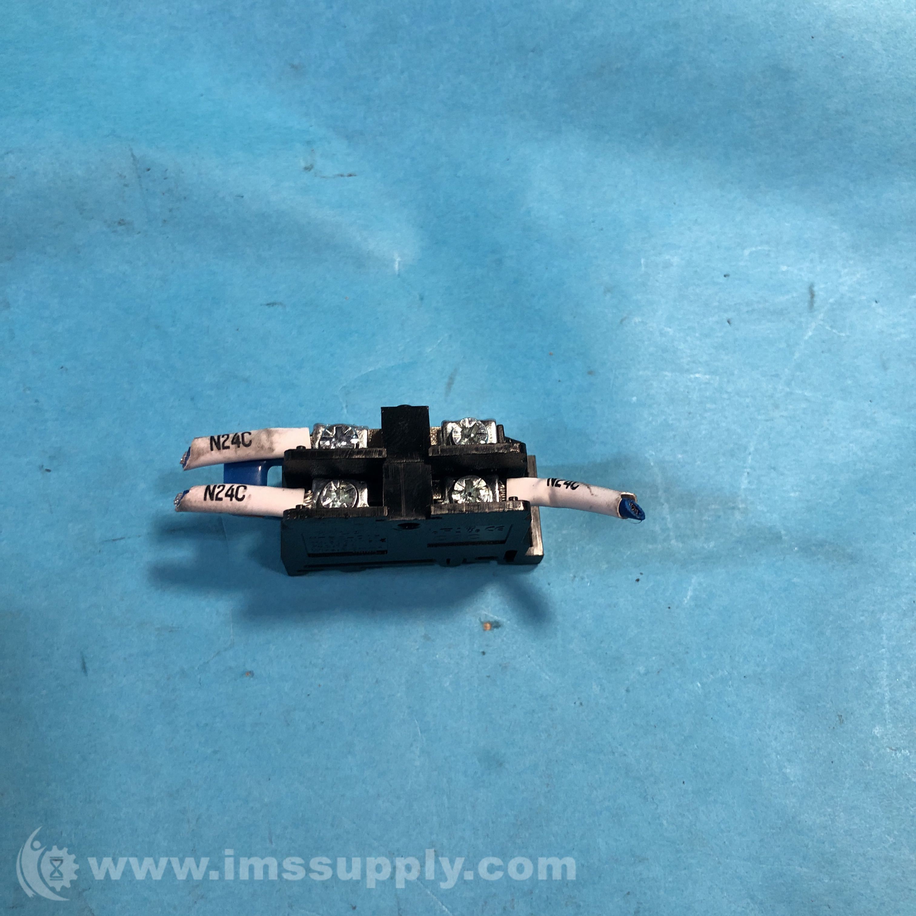 Kacon KTB2-015 Barrier Modular Terminal Block - IMS Supply