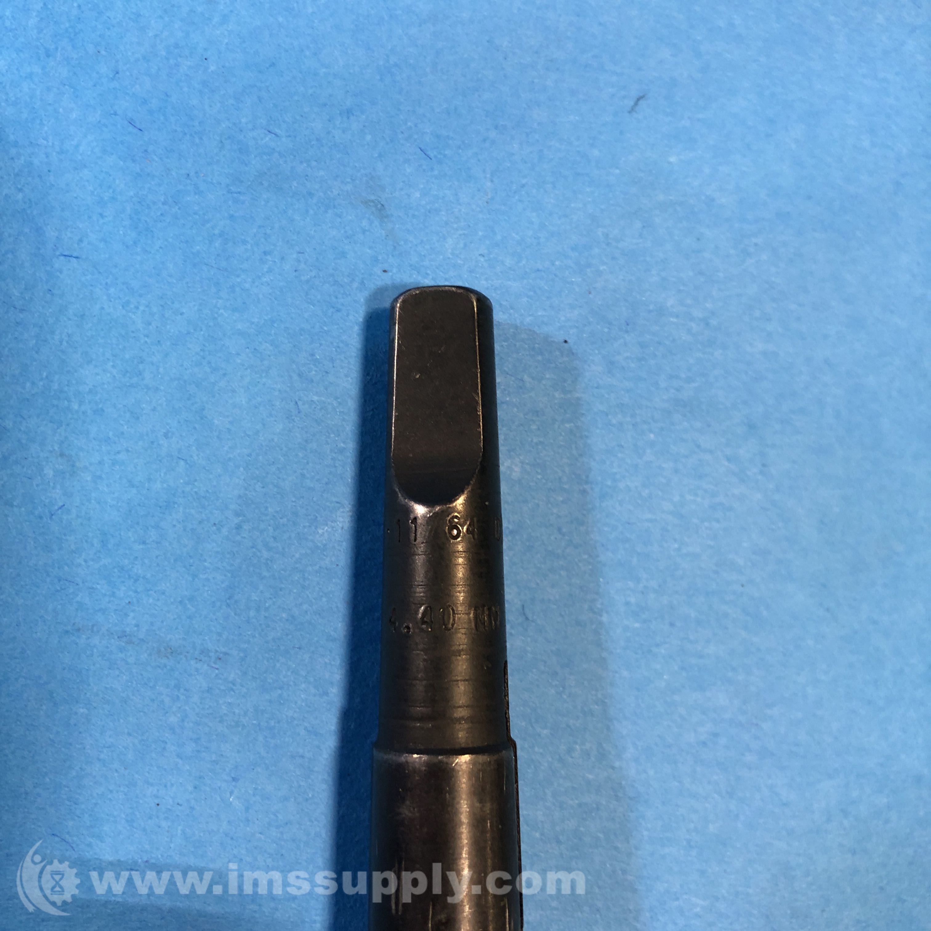 09320 11/64 4.40 Split Sleeve Morse Taper - IMS Supply