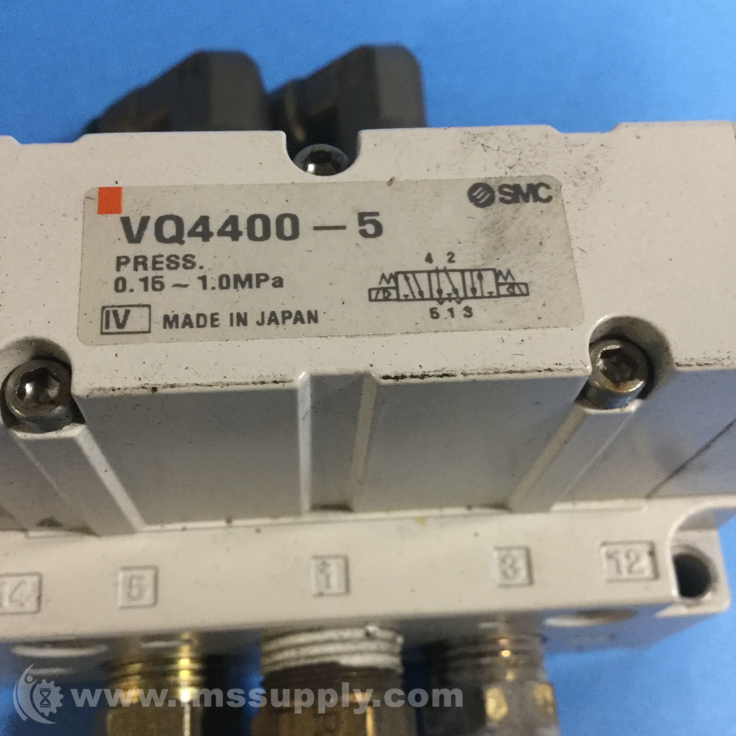 Unknown Product - IMS Supply