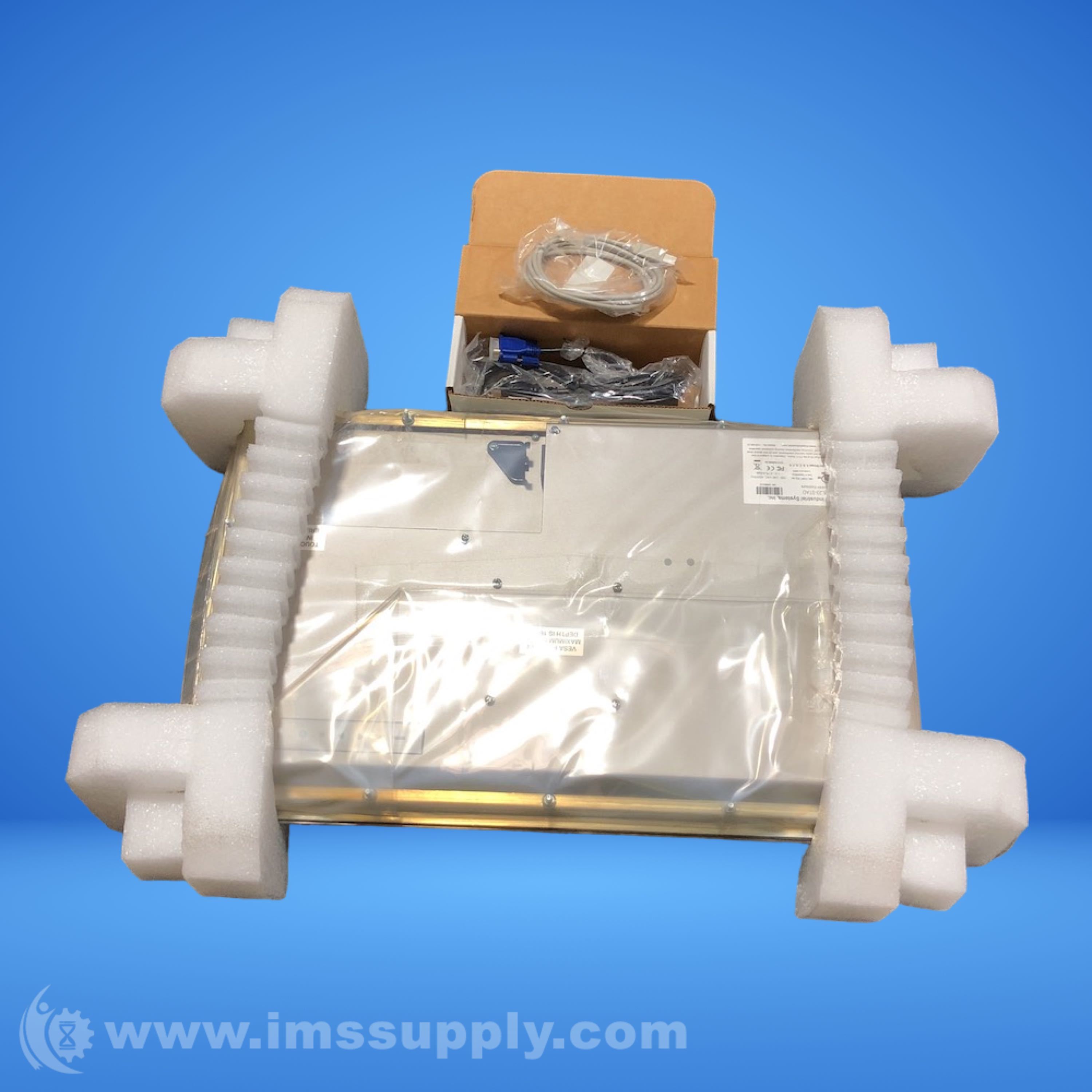 Hope Industrial Systems HIS-ML23-STAD - IMS Supply