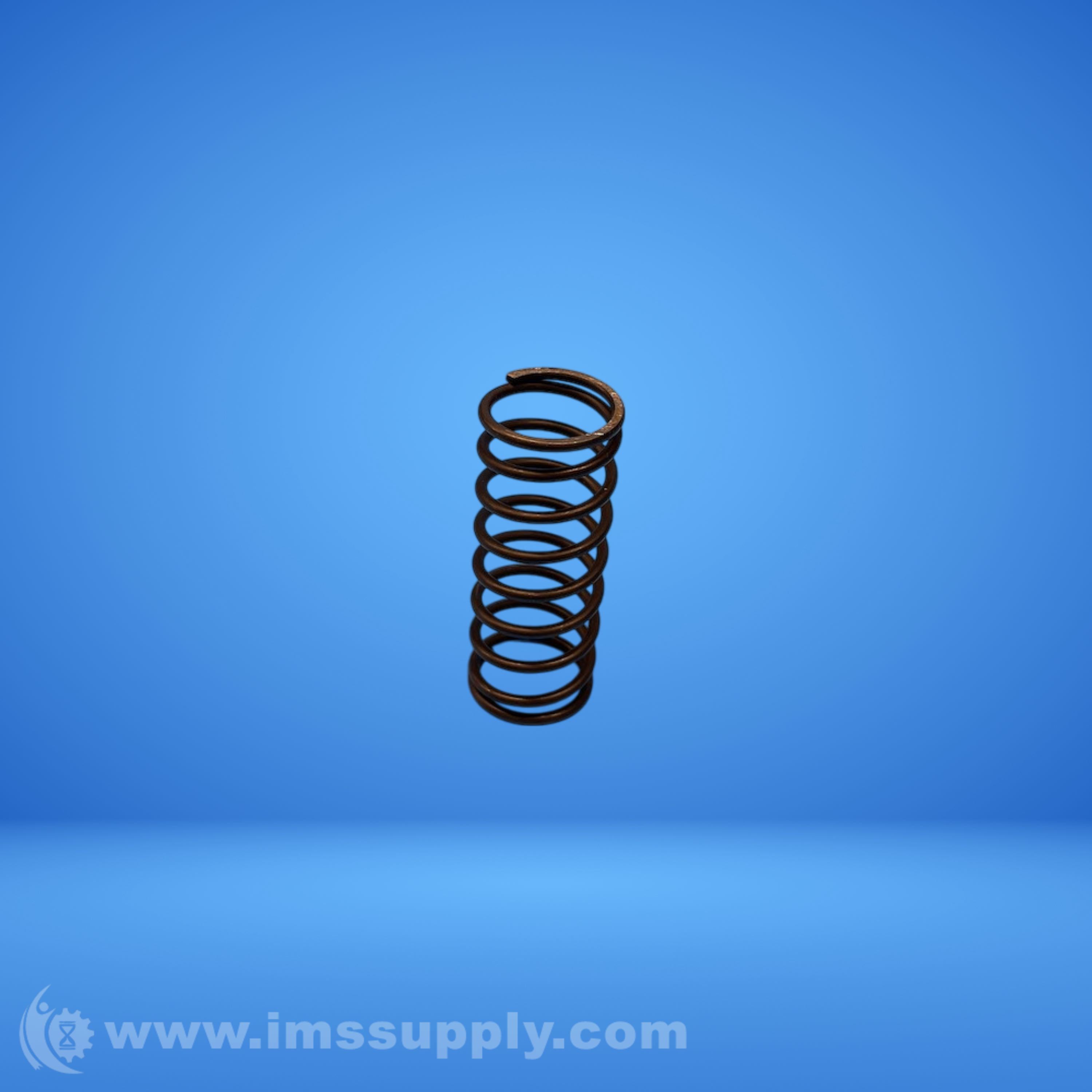 Misumi BWU4-20 Round Wire Coil Spring - IMS Supply
