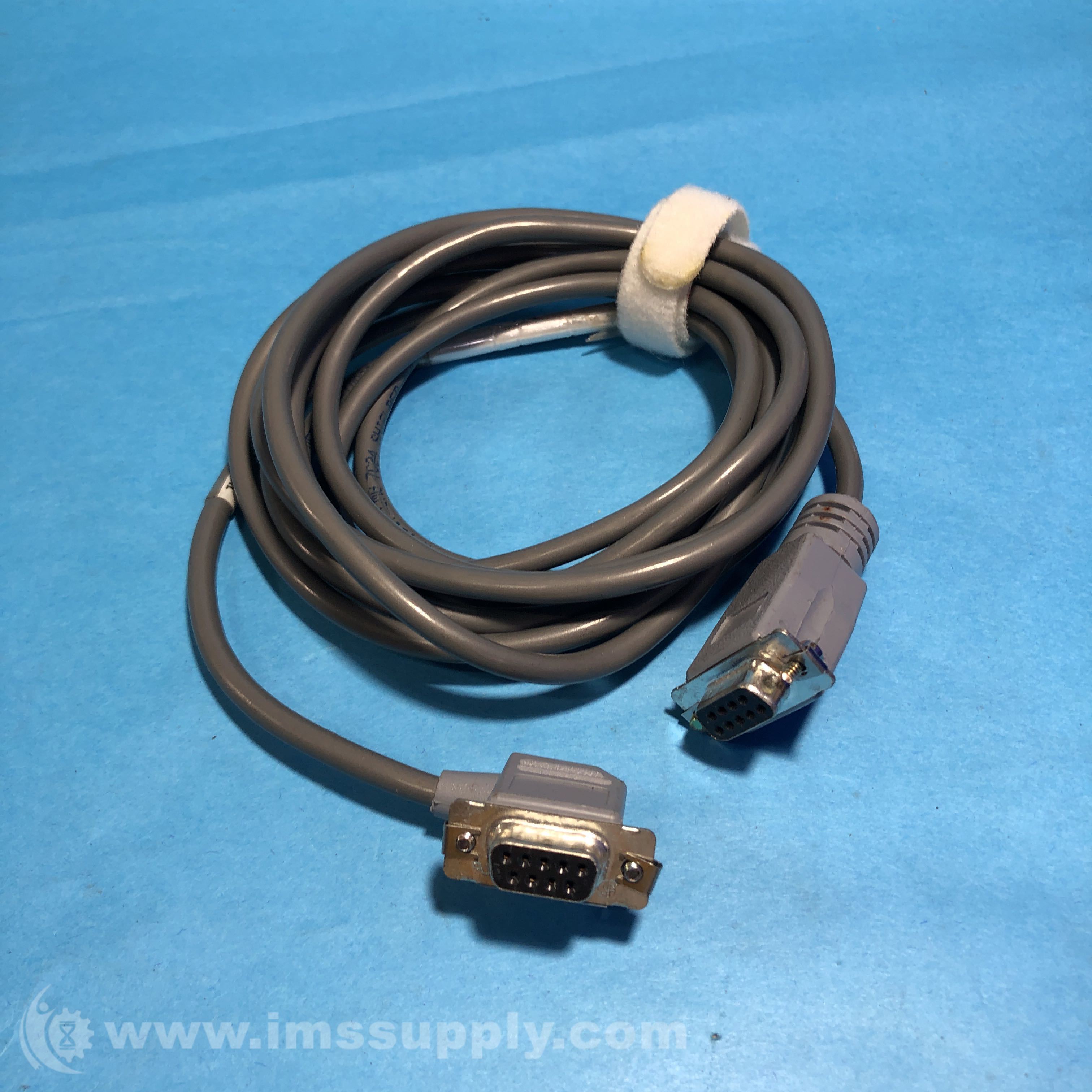 Allen Bradley 1756-CP3 Cable, Programming, Logix Family - IMS Supply