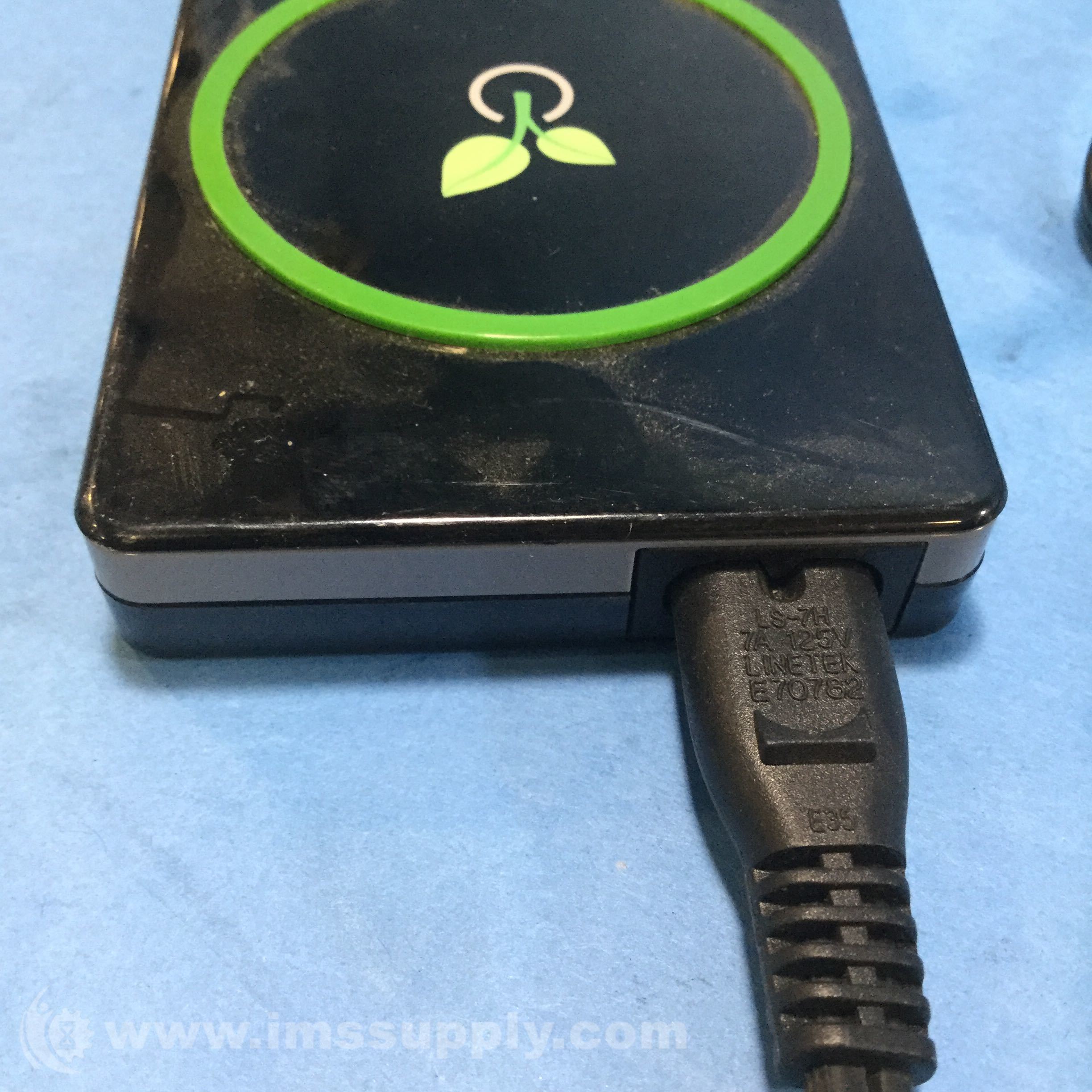 iGO NSW24415 AC Power Adapter - IMS Supply