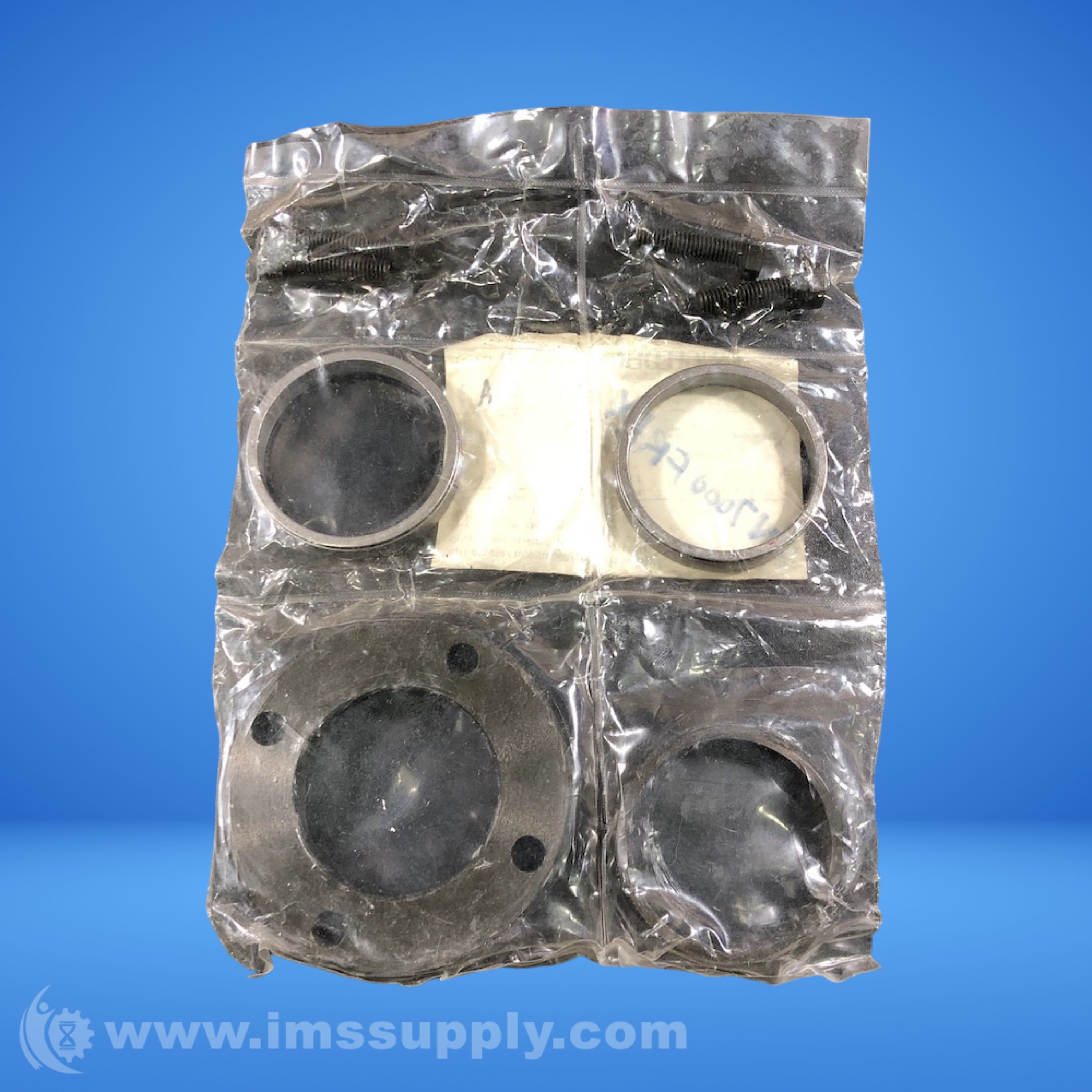 Ringfeder RFN8006-CP Locking Elements Connection Pack, 30x35 CP-2 - IMS ...