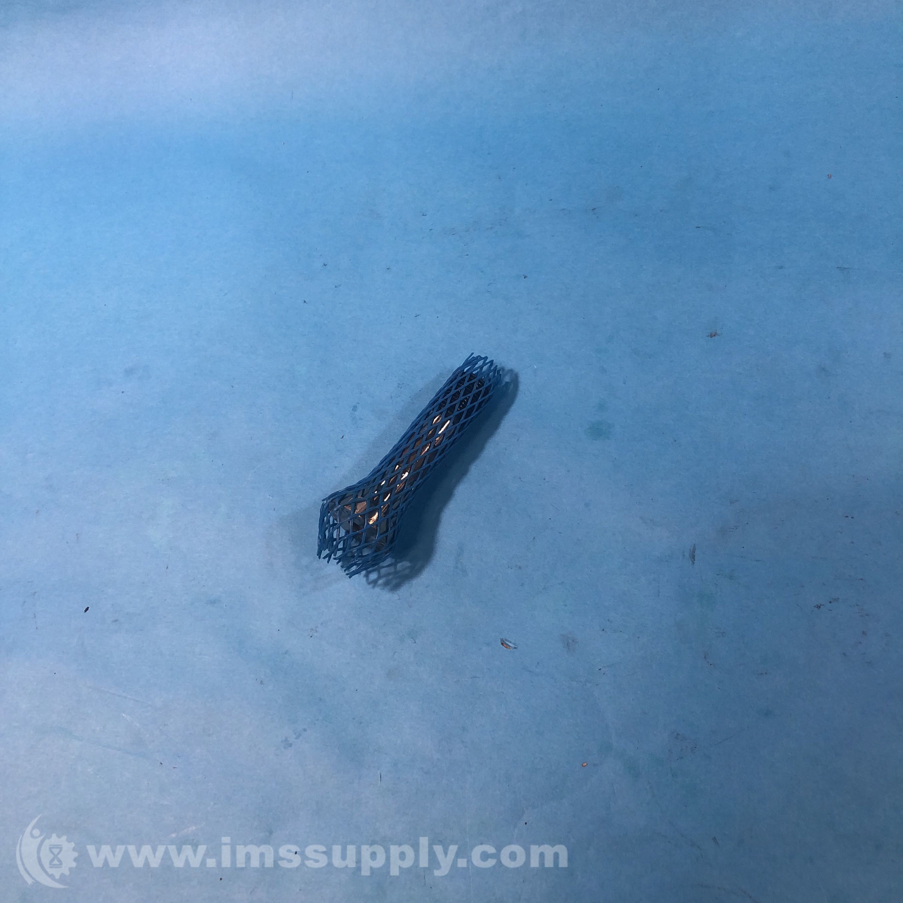 Tork-Lok AC8567 Flat Head Arbor Screw - IMS Supply